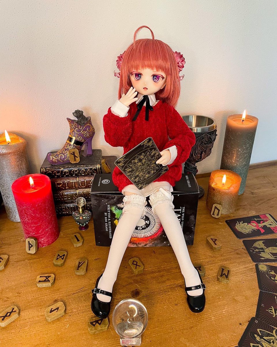 Saphyra the Witch (@saphyrathewitch) さんのイラスト・マンガ作品まとめ (3 件) - Twoucan