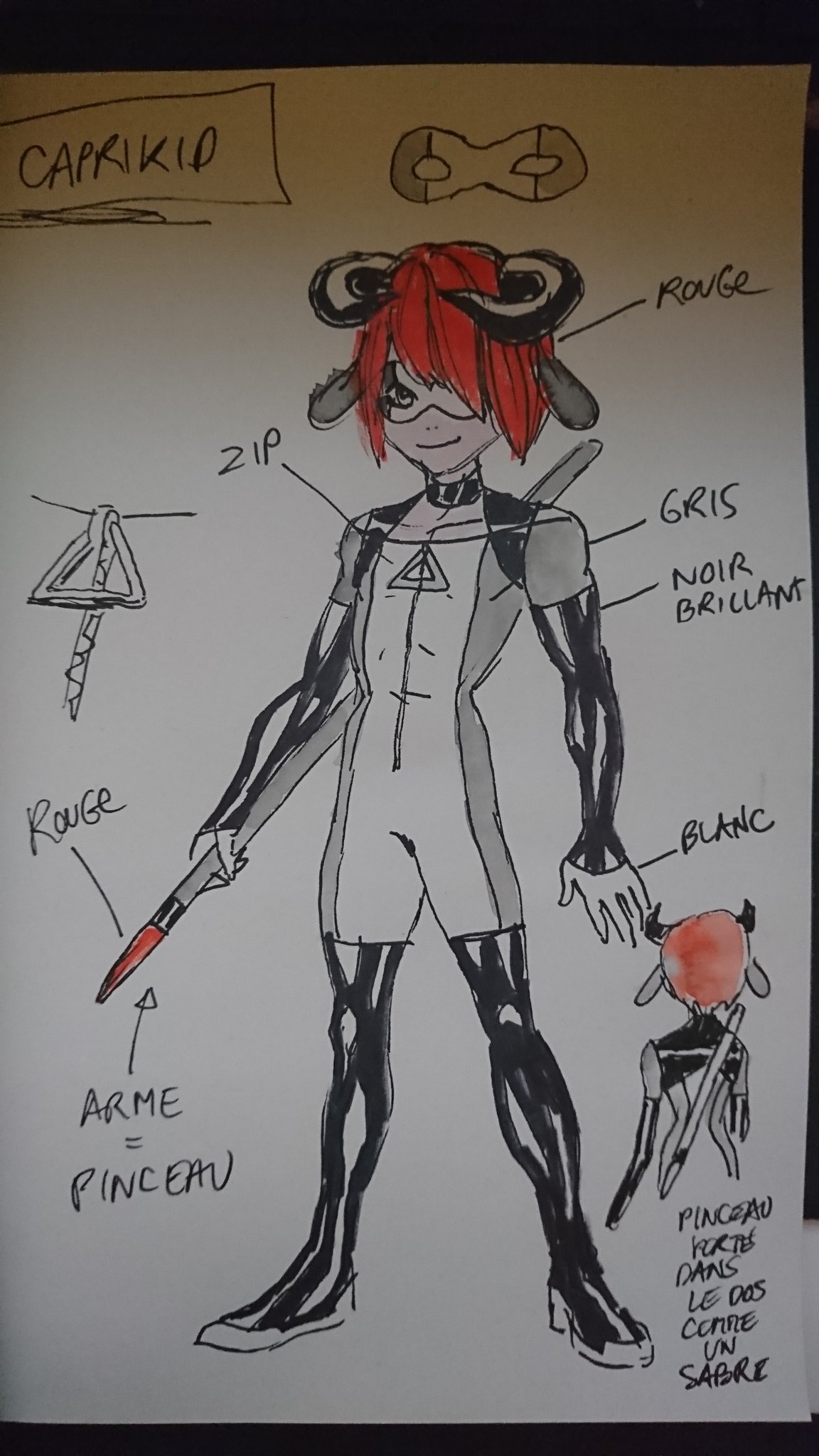 Thomas Astruc on Twitter: "Can't remember if I already shared it with you? https://t.co ...