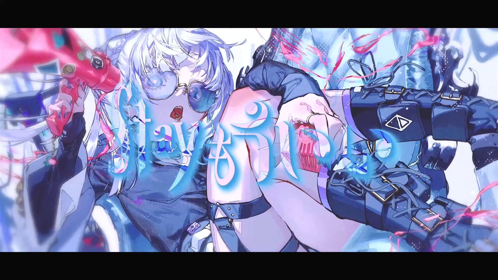 ぷらまいぜろ on Twitter: "『CH4NGE/ Giga様』 爆音でぶちかまし💣 full→https://t.co/vdp364NFUE #歌ってみた #いいねした人全員フォロー ...