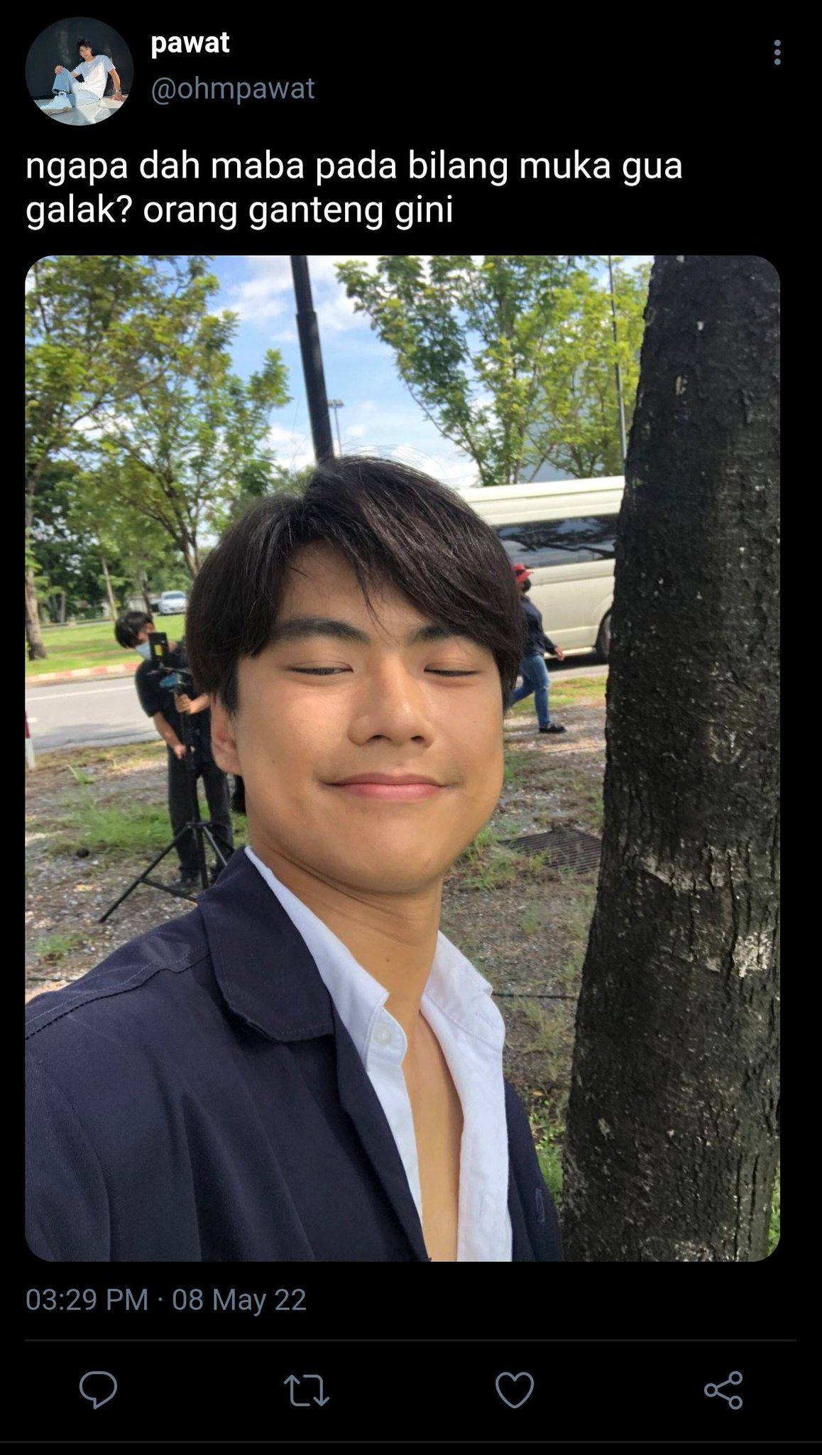 bi. ):) GEMINIFOURTH AU 📌 on Twitter: "562. Jiakh koordinator komdis ...