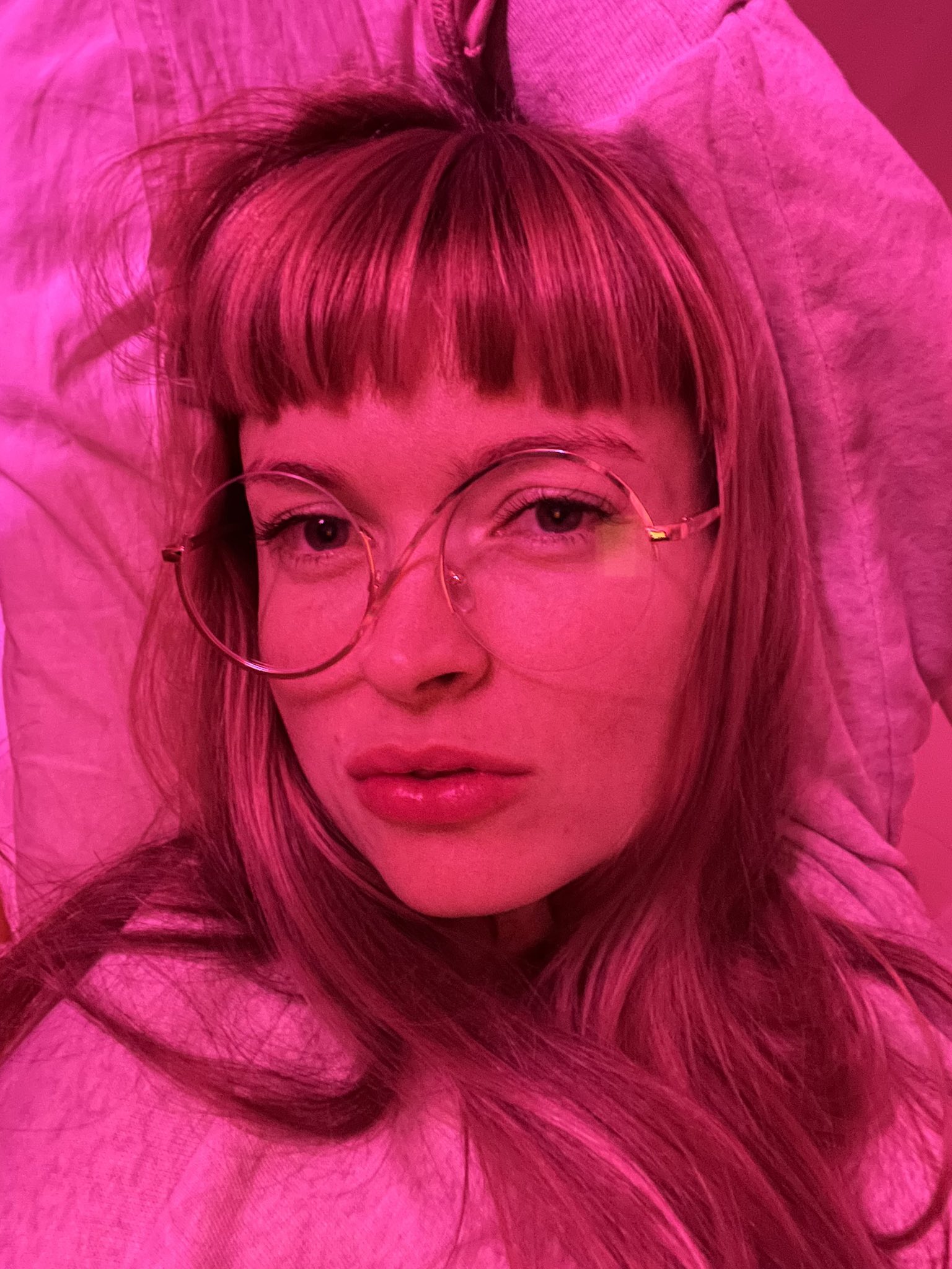 Laney Day On Twitter New Reading Glasses Lifx Light H9zaeudx5j Twitter
