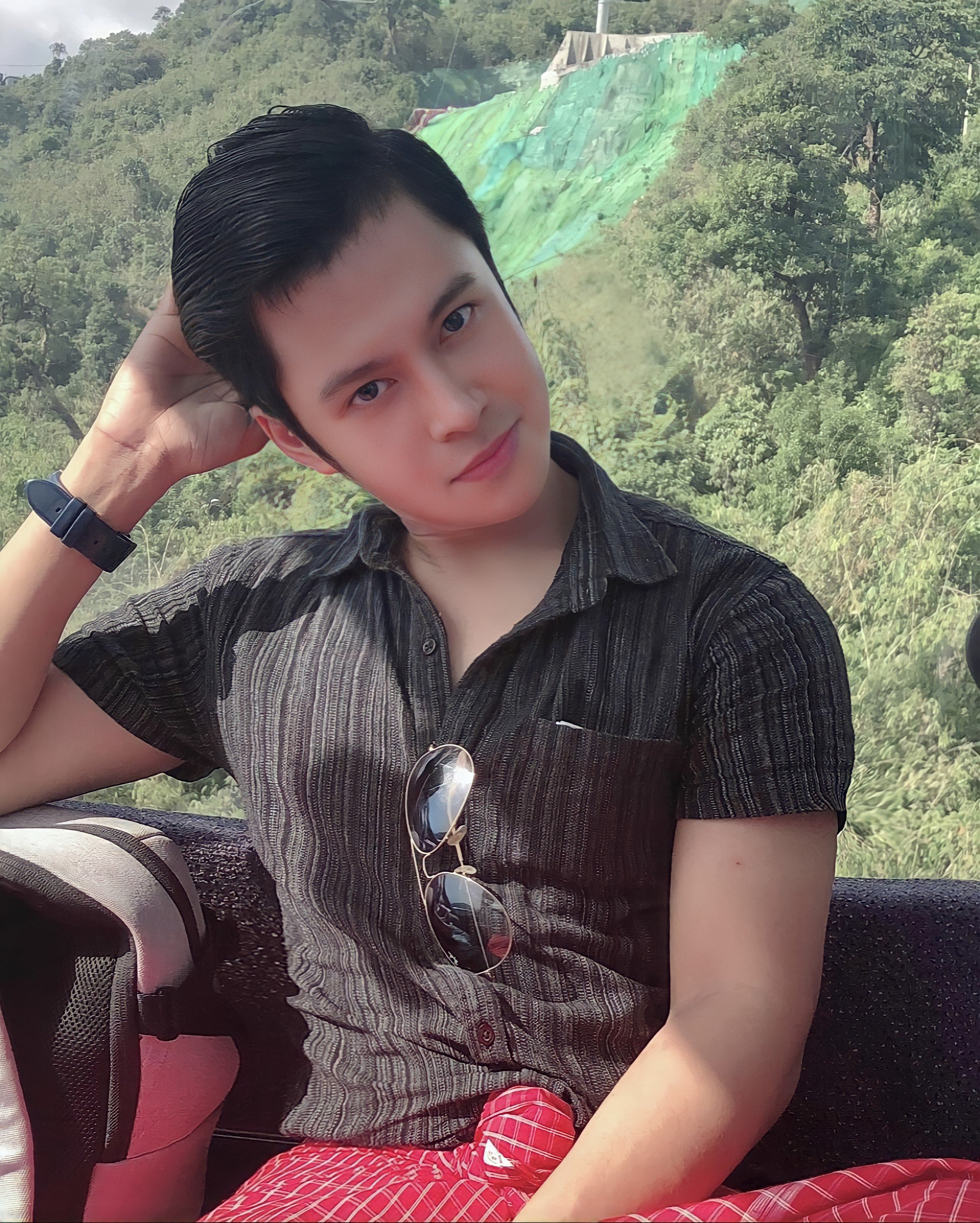 Zan Htet Ko (@zanhtetko) / Twitter