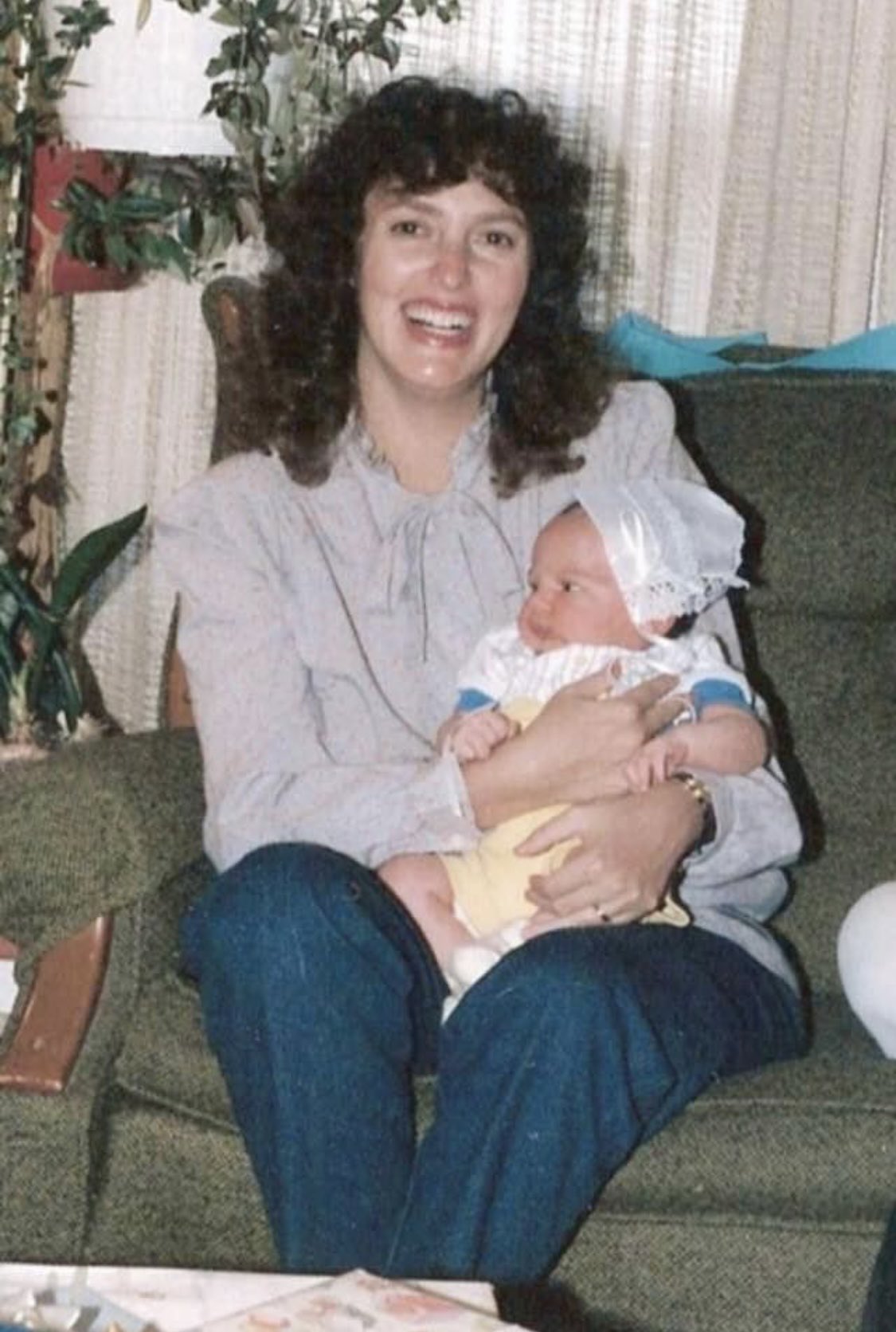 John Francis Daley Family