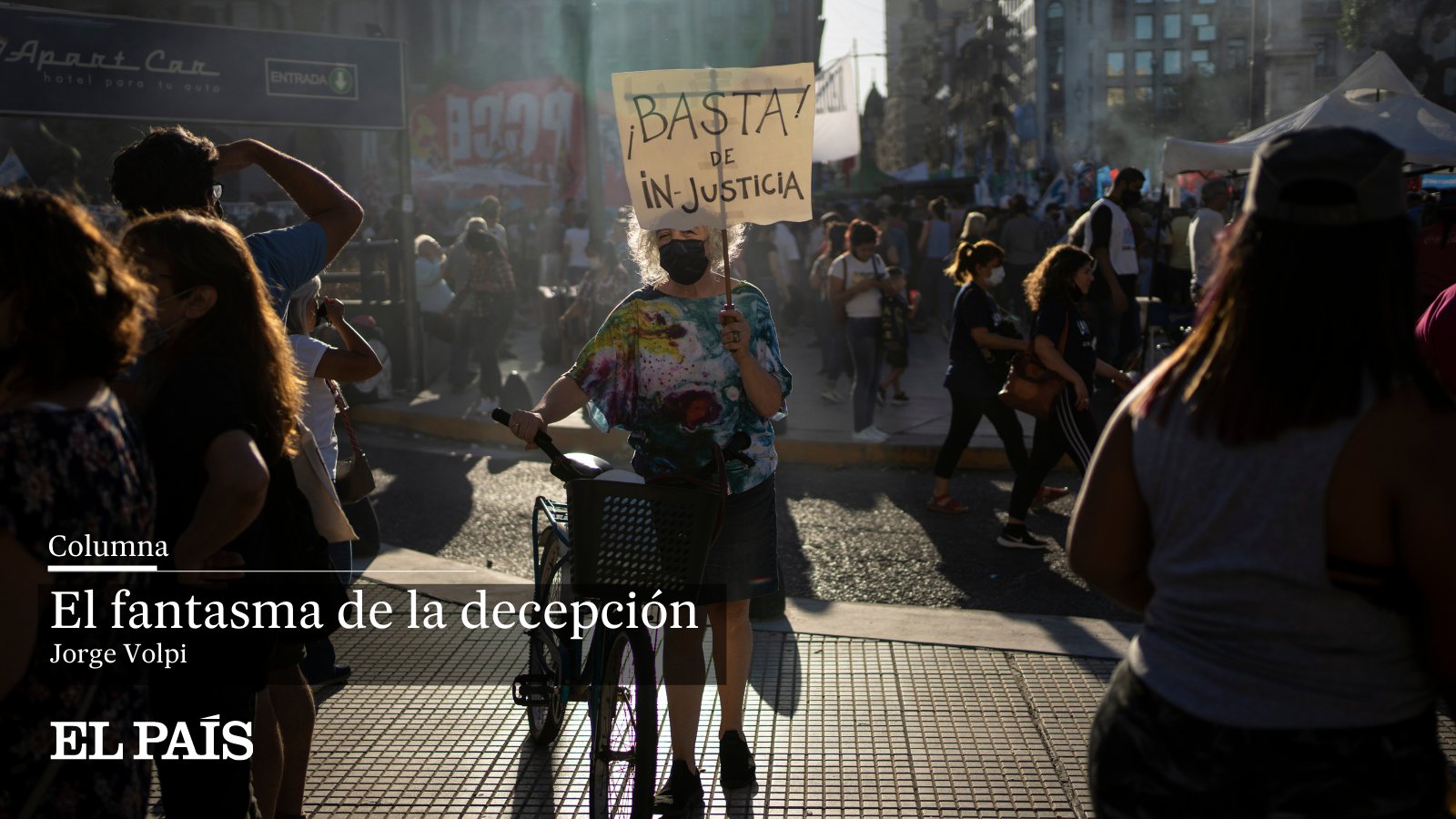 El PaÍs América Colombia On Twitter 🌍columna De Jvolpi Si Existe