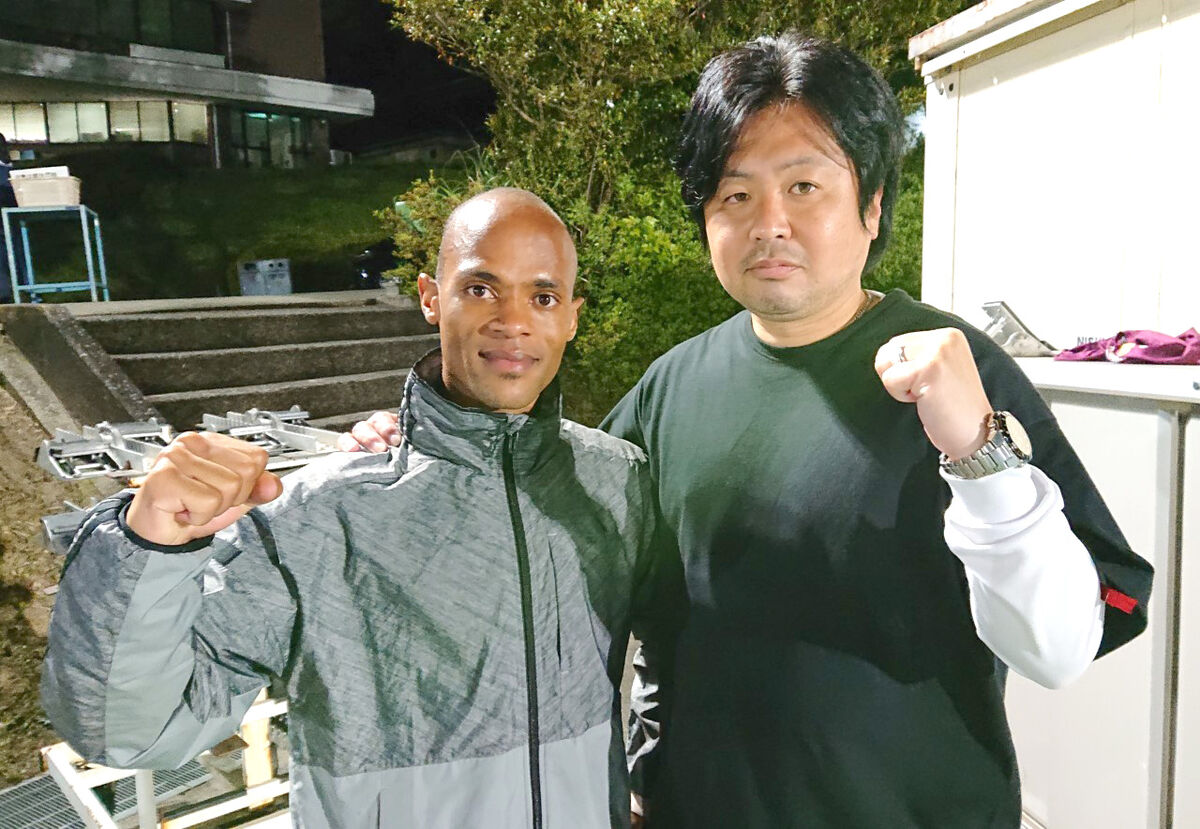 箱根駅伝をフリーダムに語っている人 on Twitter: "RT @hochi_hakone: 昨年の箱根駅伝予選会でチーム最下位の #大東文化大学 ワンジルが6年ぶりに自己ベスト 真名子圭 ...