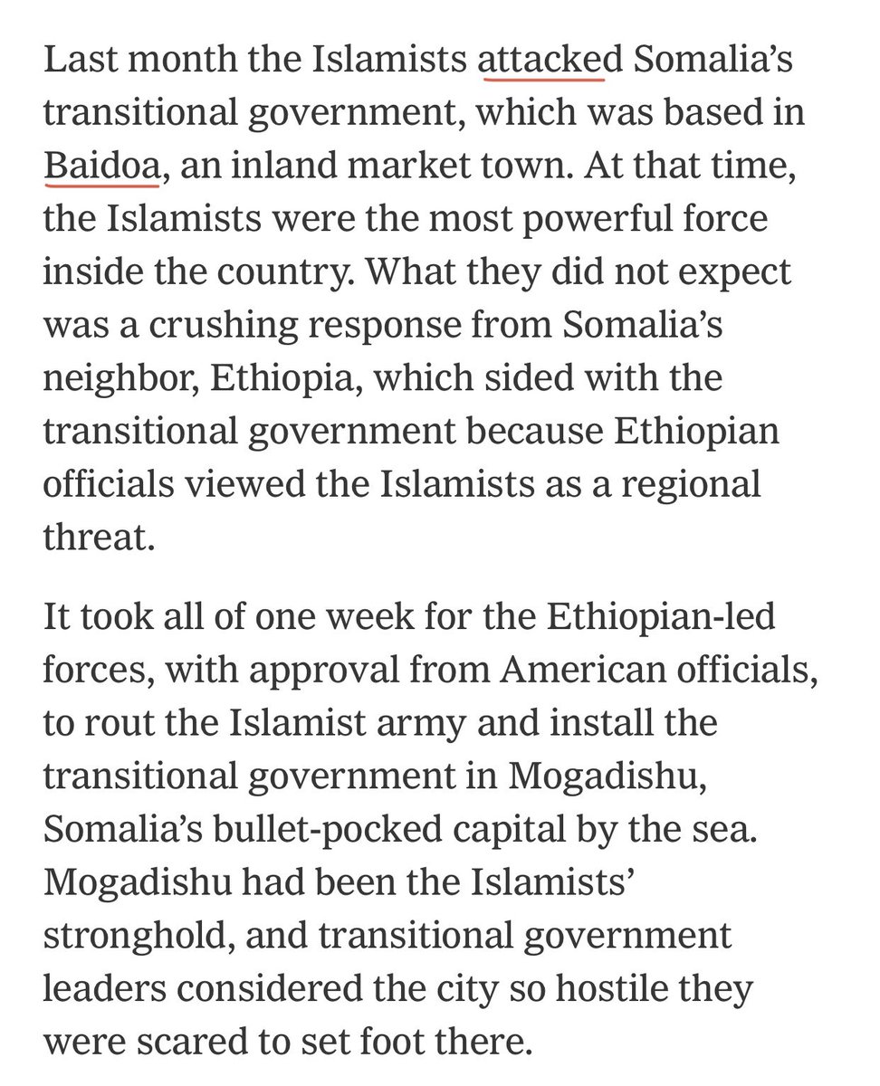 Dr. Ugaasad Abdirahman Bin Ismael Al-Jaberti on Twitter: "RT @dqdelite: Ninkii hogaaminayey ...