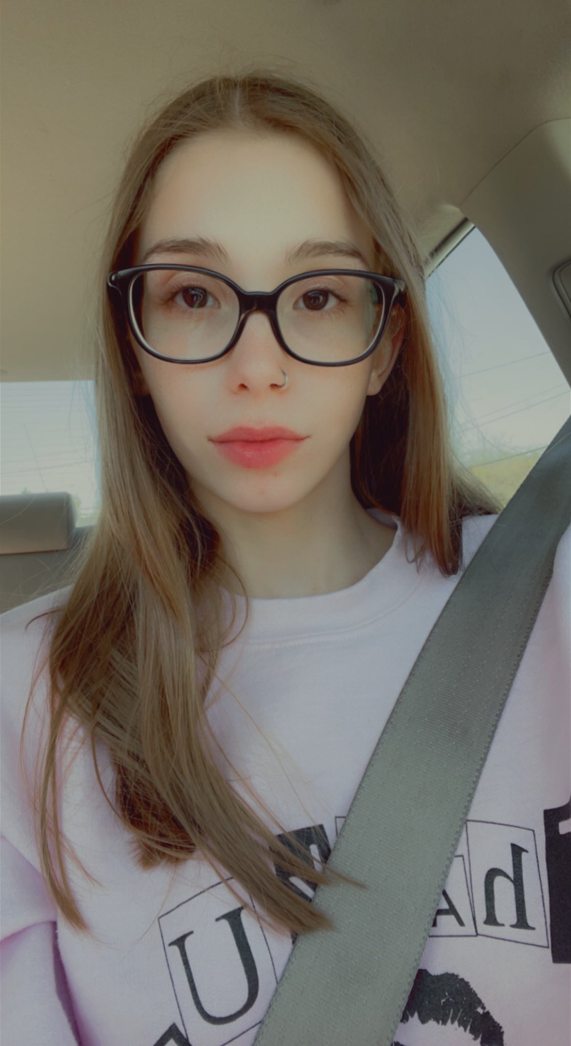 TW Pornstars - Ella. Twitter. Good morning ☀️. 12:46 PM - 8 May 2022