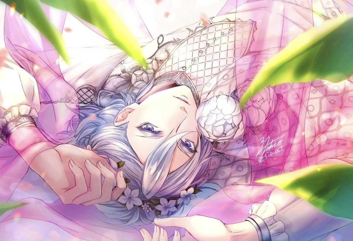 汐 on Twitter: "Fairy Gala🧚 https://t.co/rohDzEVQYp" / Twitter