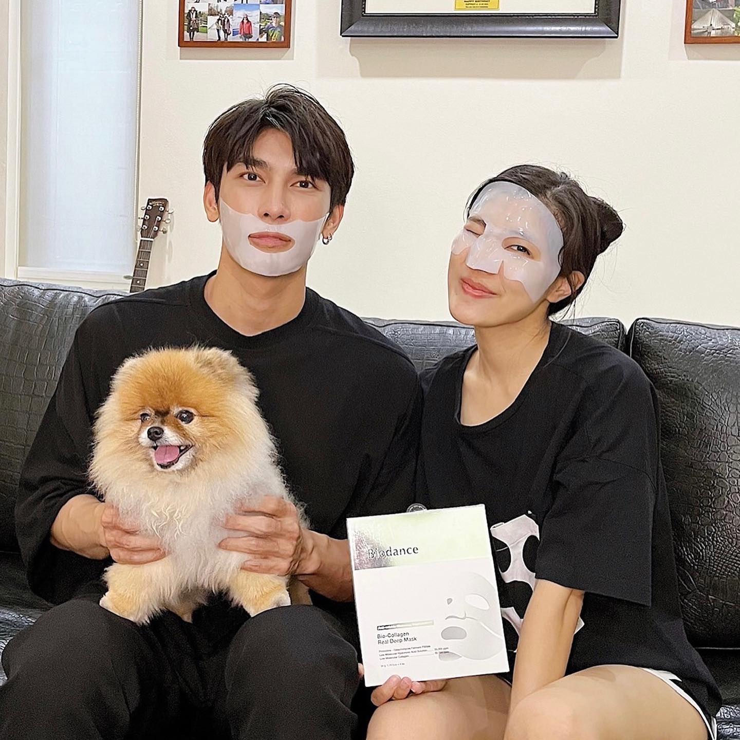 Mewlions Philippines on Twitter: "[050822] jjjjommm Instagram update 🔗https://t.co/vDvjMQm4yE # ...