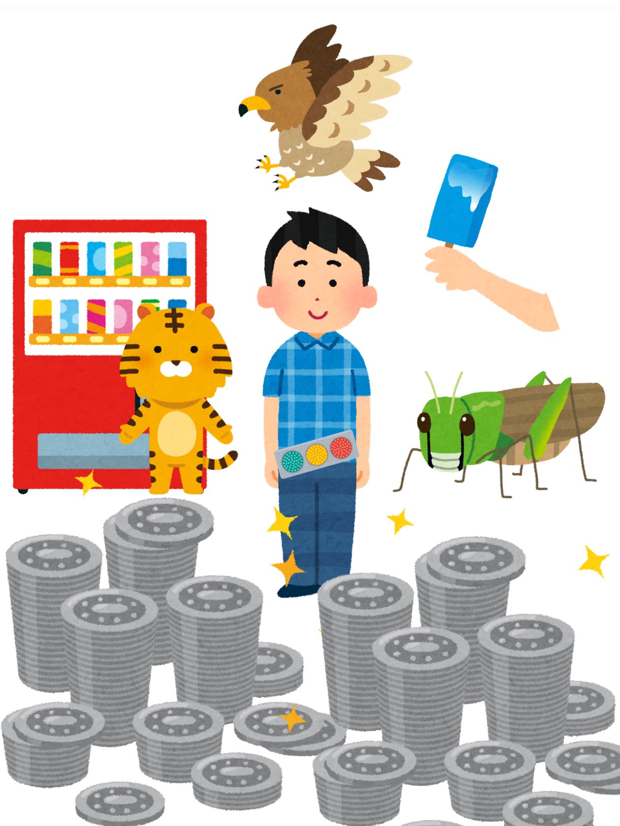 ORB on Twitter: "#イラストやの画像だけで何の作品か分かったらRT https://t.co/plPpm1Q3gr" / Twitter