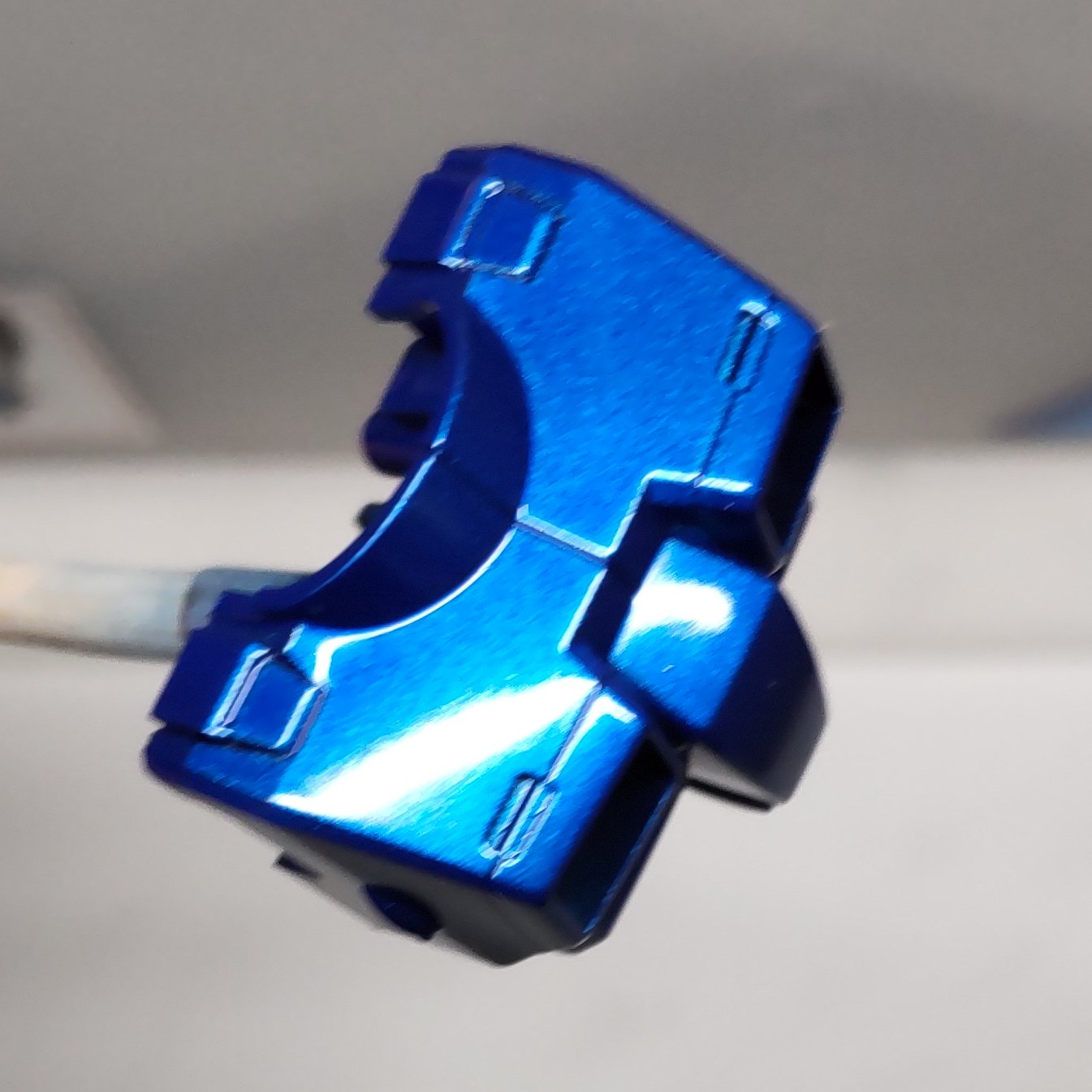 akindoh(あきんどー) on Twitter: "V2ABも終わってませんが、次も手を出しちゃいましょう。 HG ガンキャノン最初期型（鉄騎兵中隊 隊長機）です。 劇場限定だったヤツです ...