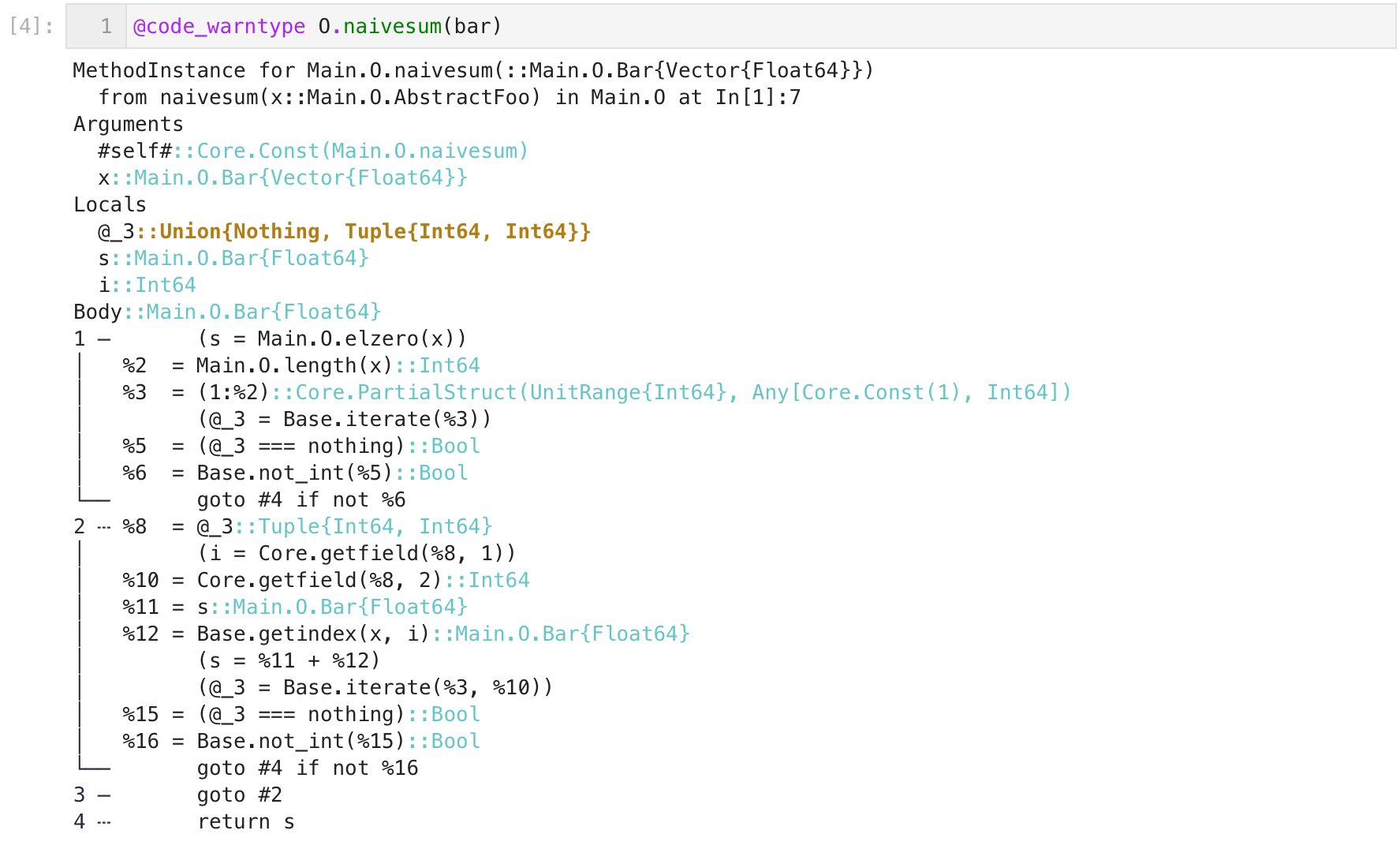 黒木玄 Gen Kuroki on Twitter: "#Julia言語 1つ前のツイートはコミュニティに投稿した内容の再投稿。Juliaの公式ドキュメントの https://t.co ...