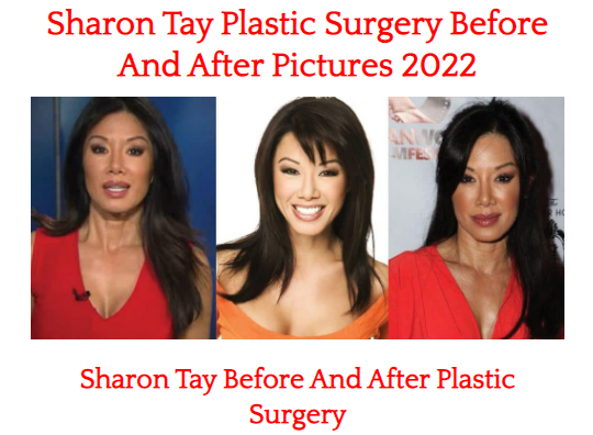 Sharon Tay 2022