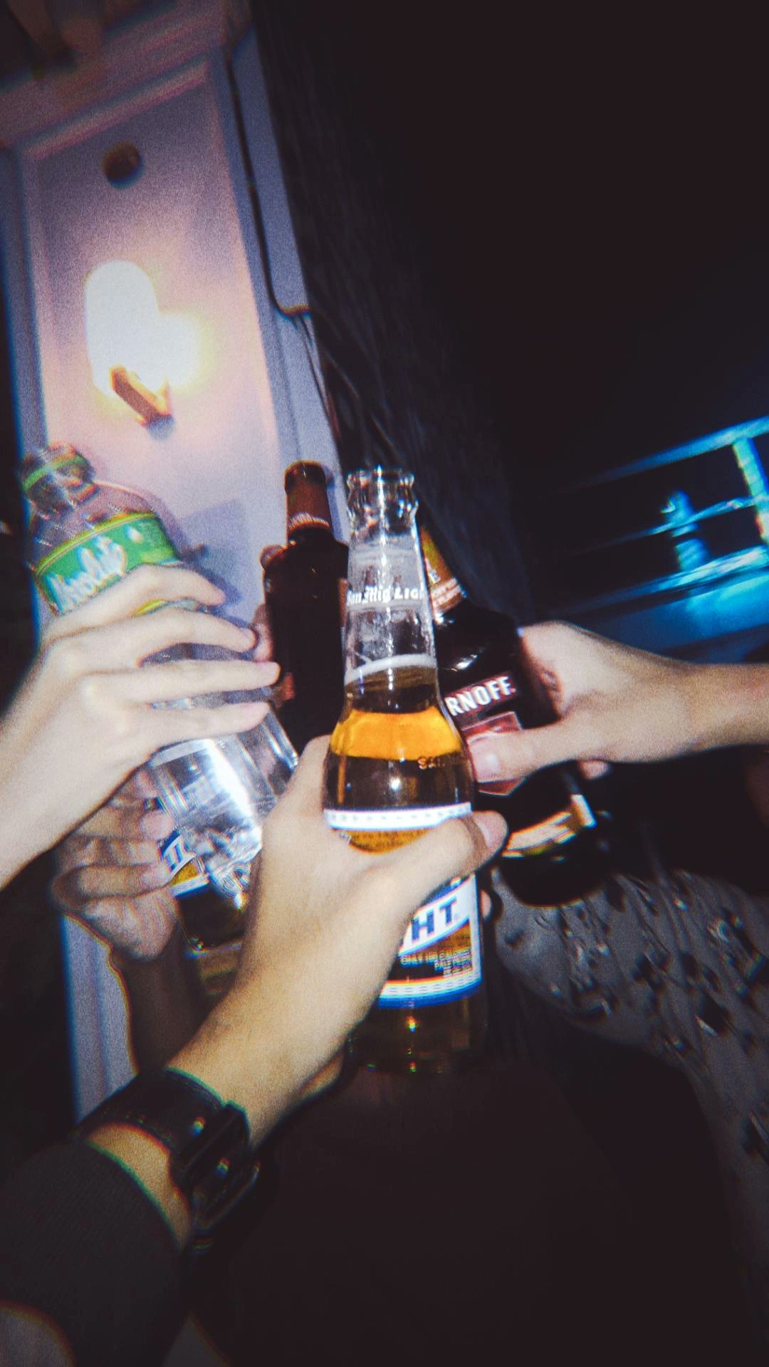 Drinking Vodka Tumblr