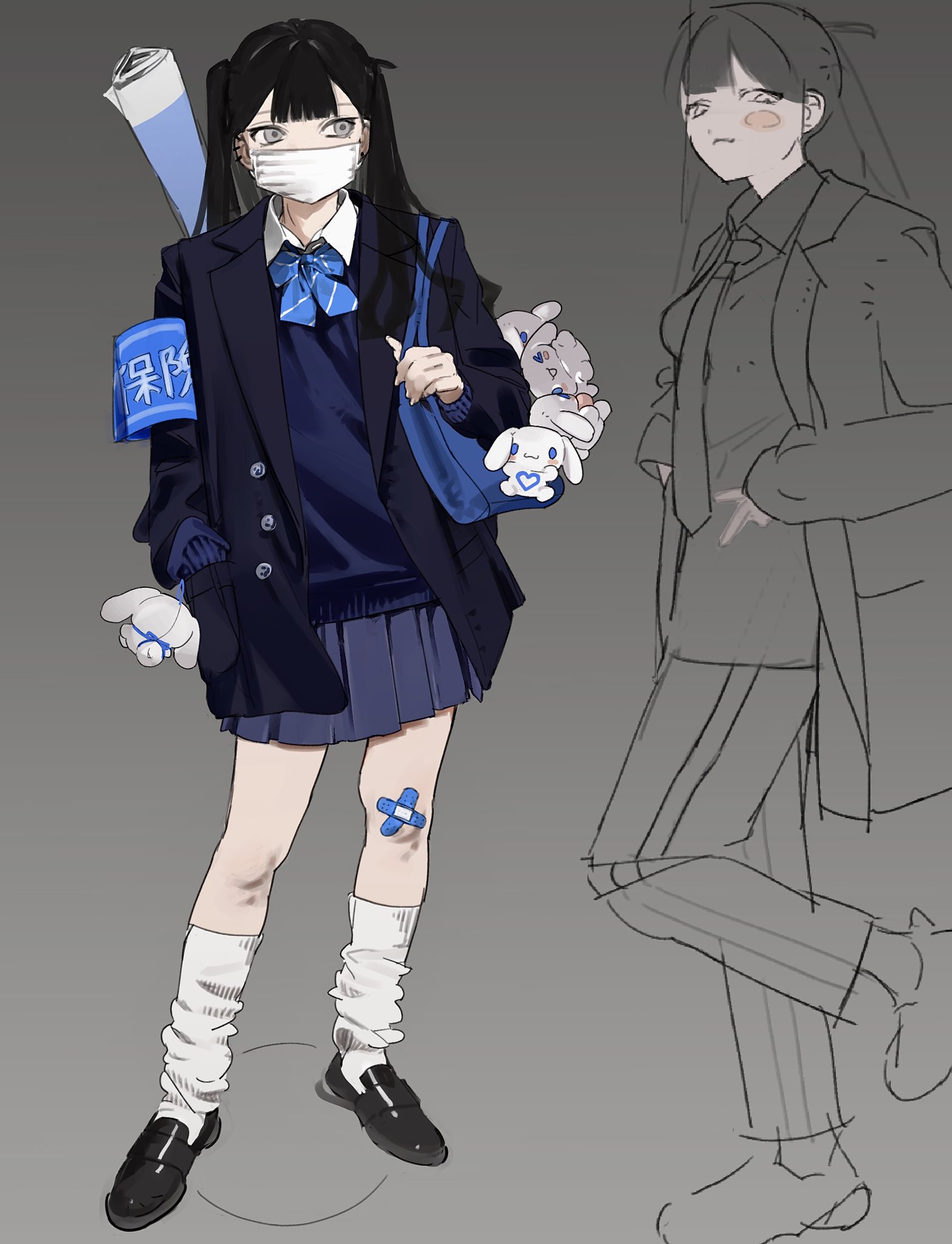 ｼﾞｭﾝﾛ (@QQjnr) / Twitter