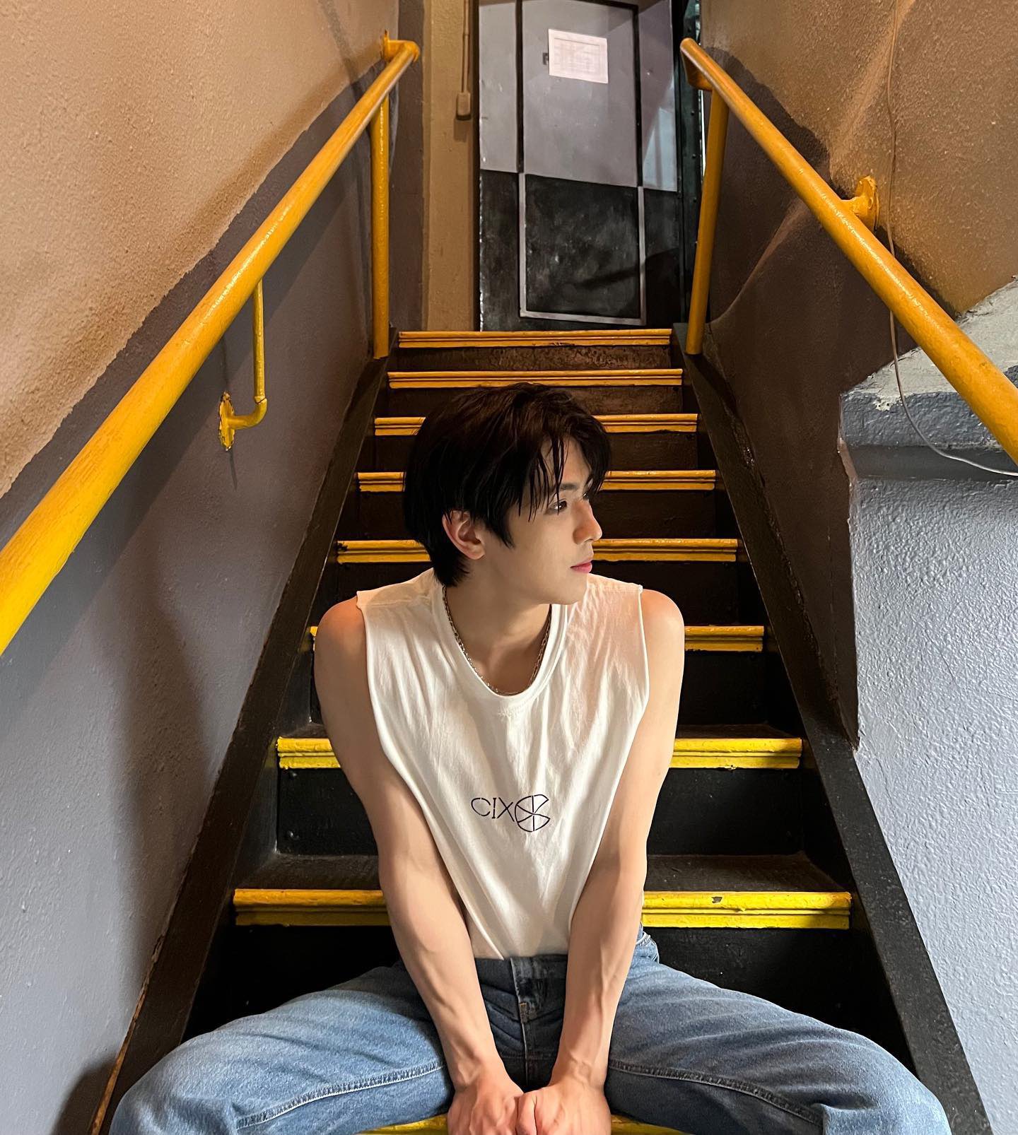 cix.official on Twitter: "220508 #용희 cix.official instagram https://t.co/jgcvLINAYY I