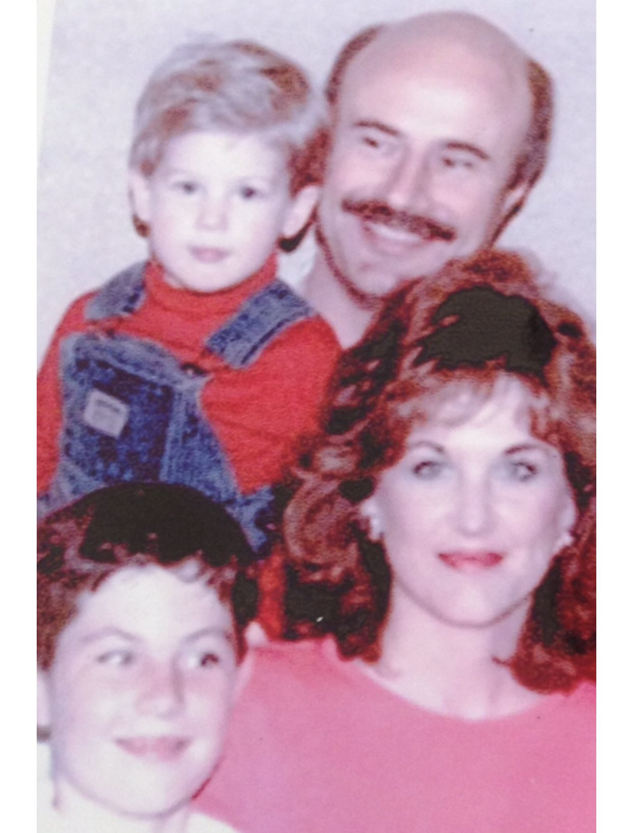 Dr Phil And Robin Wedding Photo