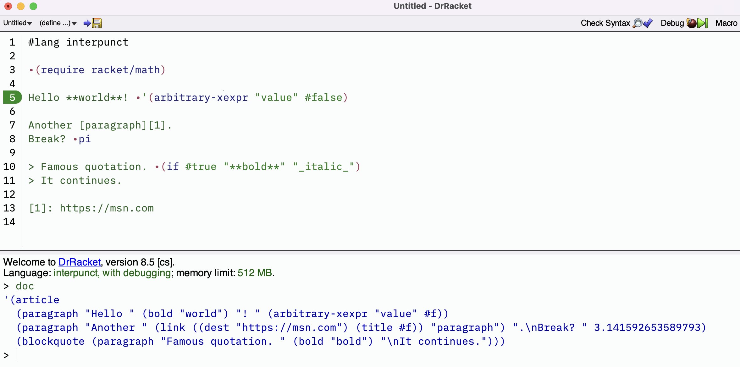 Racket (@racketlang) / Twitter Racket (@racketlang) / Twitter