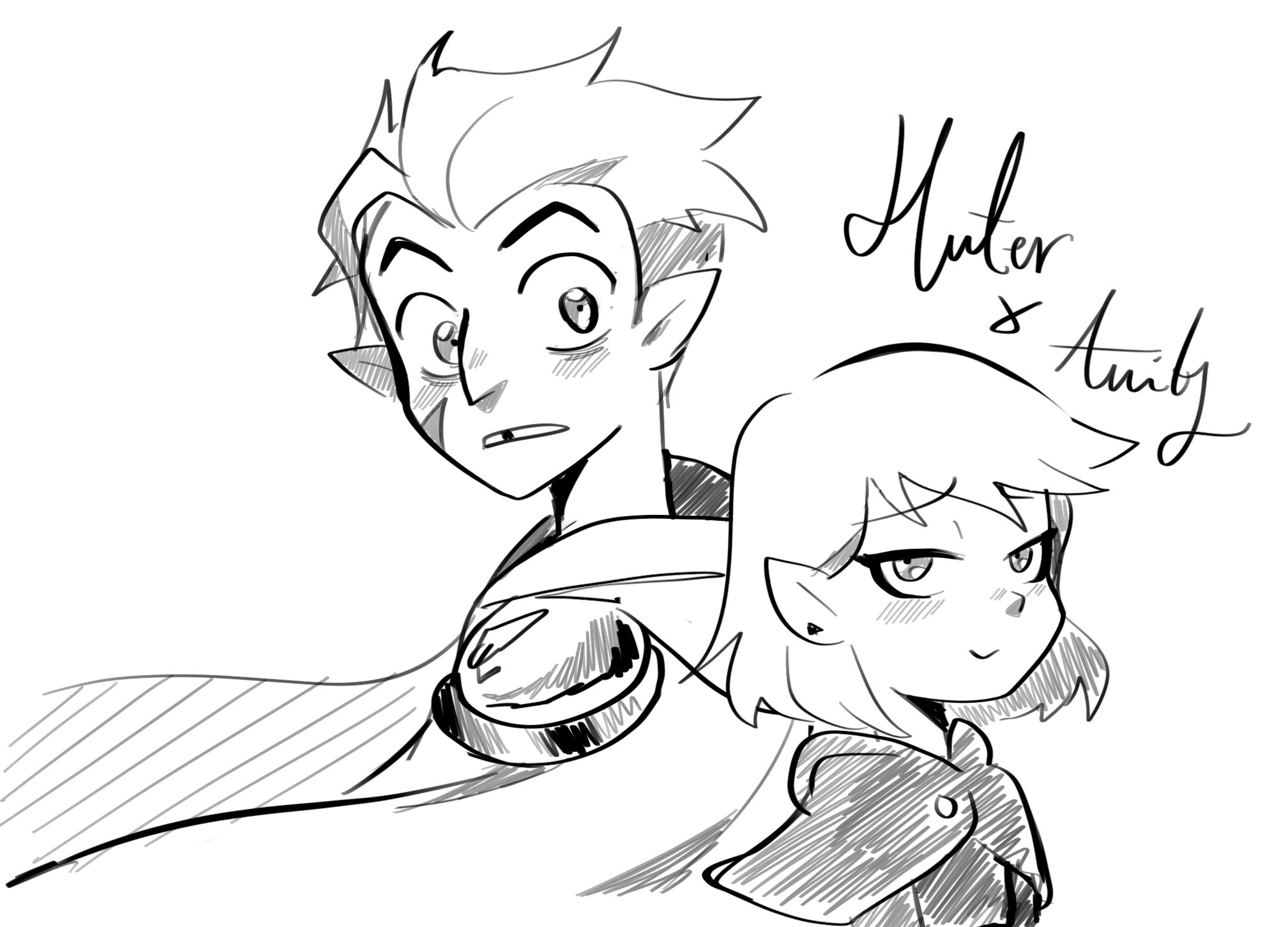 Izaro_Art🔞 (@IzaroArt) / Twitter