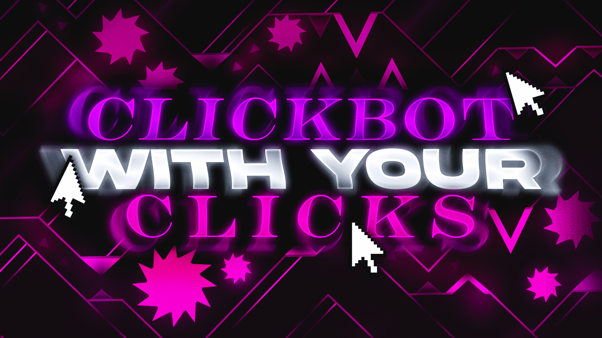 telepracity on Twitter: "check out my gig on fiverr! I make insanely realistic clickbot videos ...