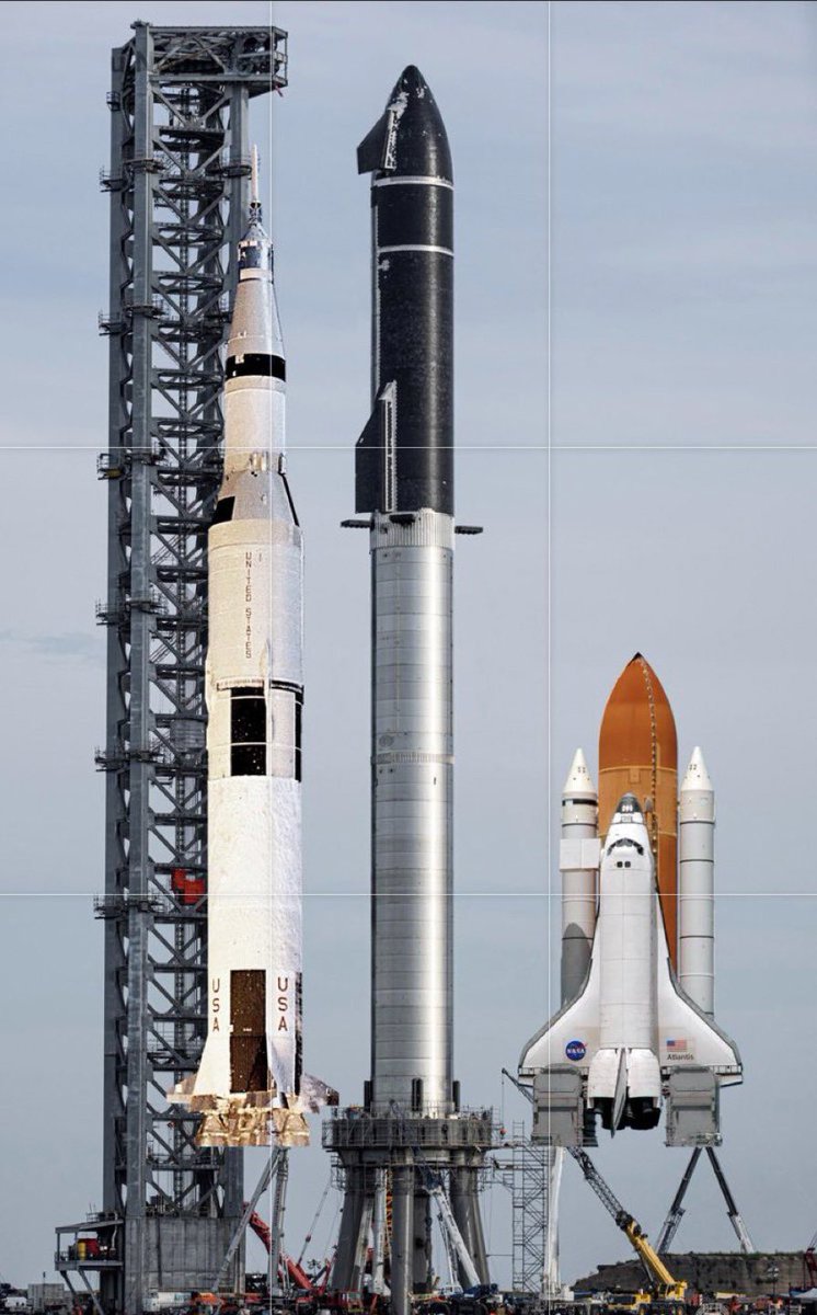 That Would Take Us To Mars Rockets