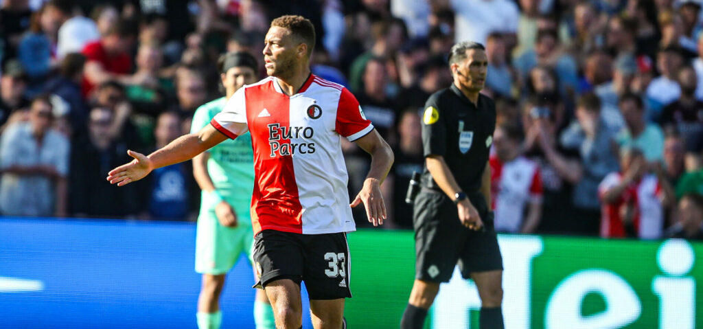 Sportnieuws.nl on Twitter: Sportnieuws.nl on Twitter:
