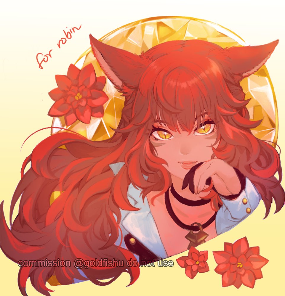 Twoucan - fishu @ Commissions Closed! (@goldfishu)