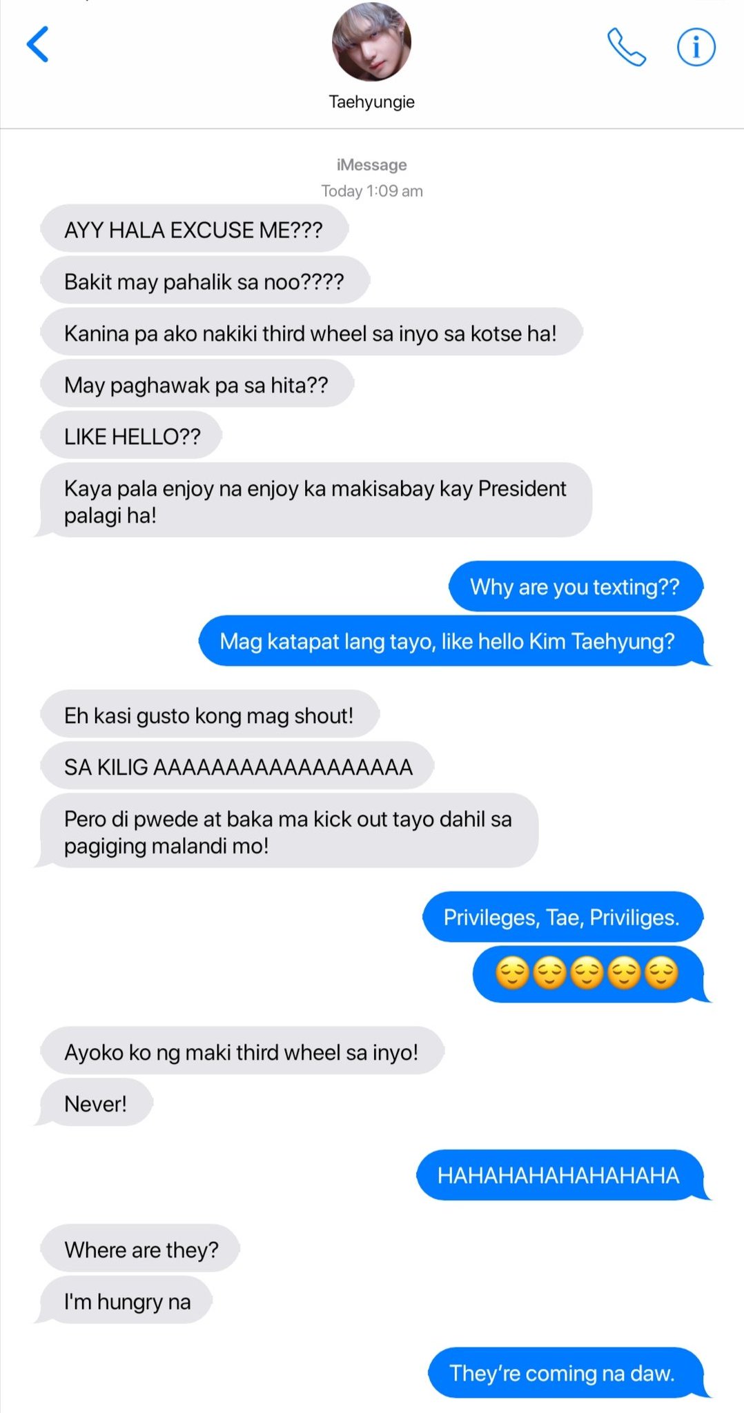 yratum™ on Twitter: "465. Who? https://t.co/uwP4H1PCtg" / Twitter