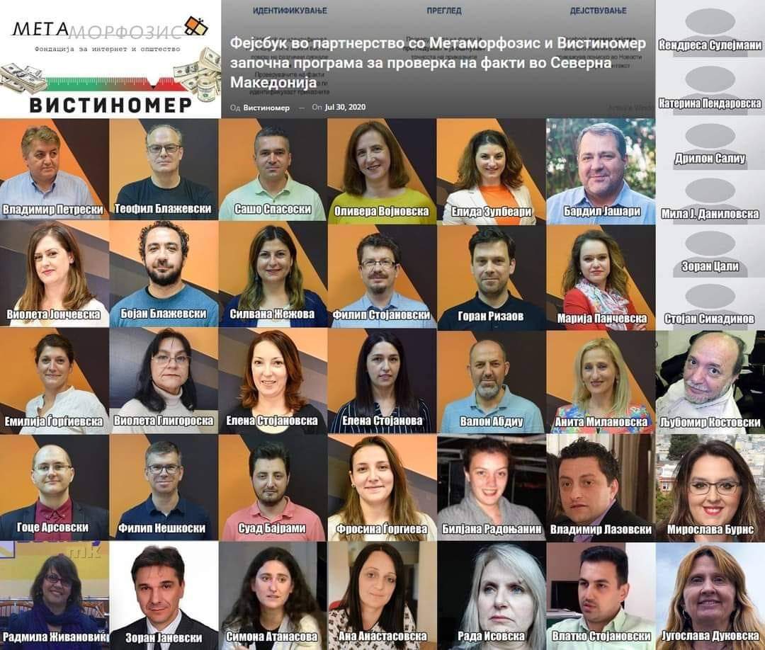 Протагонист МКД On Twitter Еден ден овие ликови ќе треба да дадат образложение за нивното