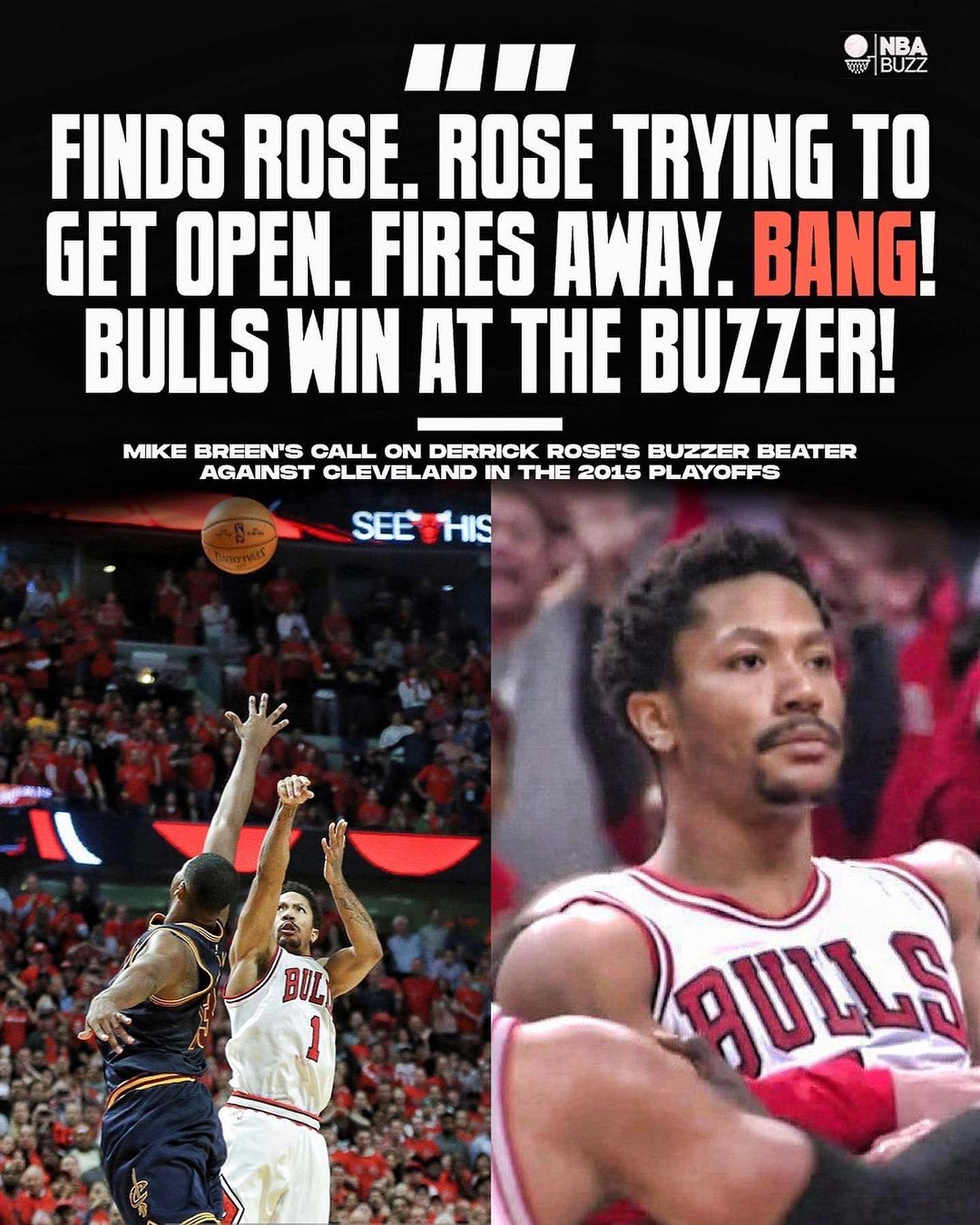 Derrick Rose Meme 2022