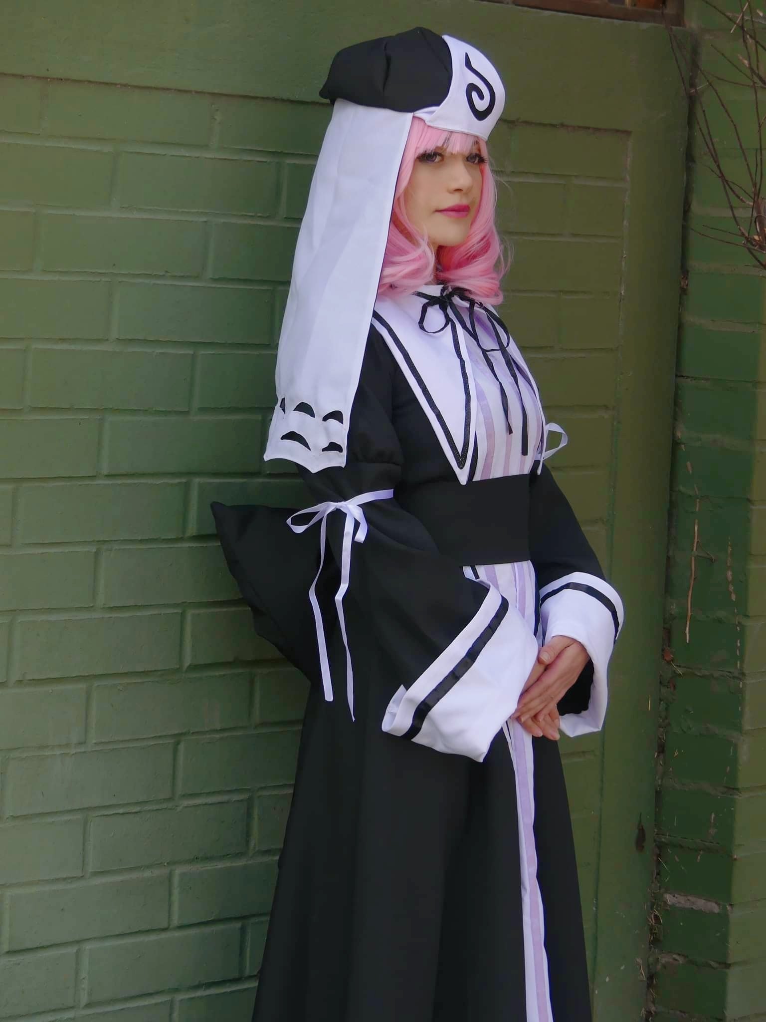 Touhouvania Cosplay