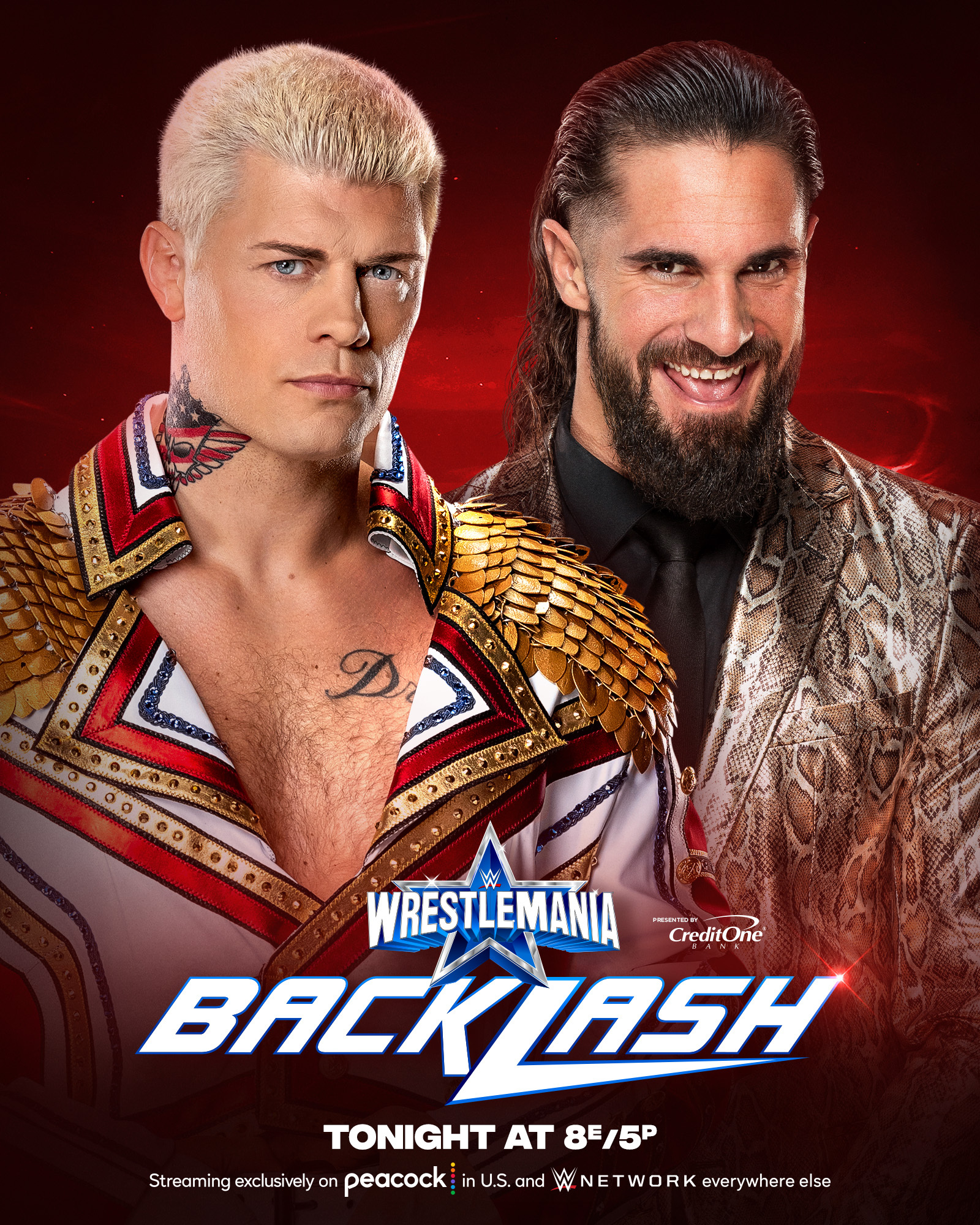 Wrestlemania 30 Poster 2022