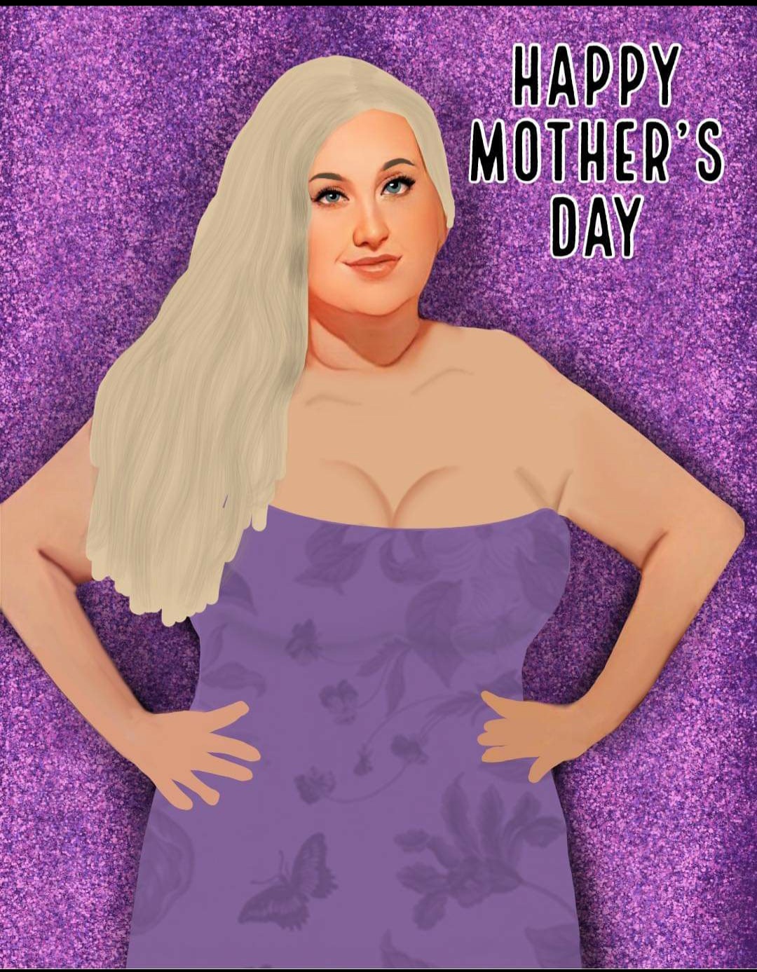 TW Pornstars CrazyAF ButCute Twitter Is This A NFT Mother s Day tw-pornstars-crazyaf-butcute-twitter-is-this-a-nft-mother-s-day
