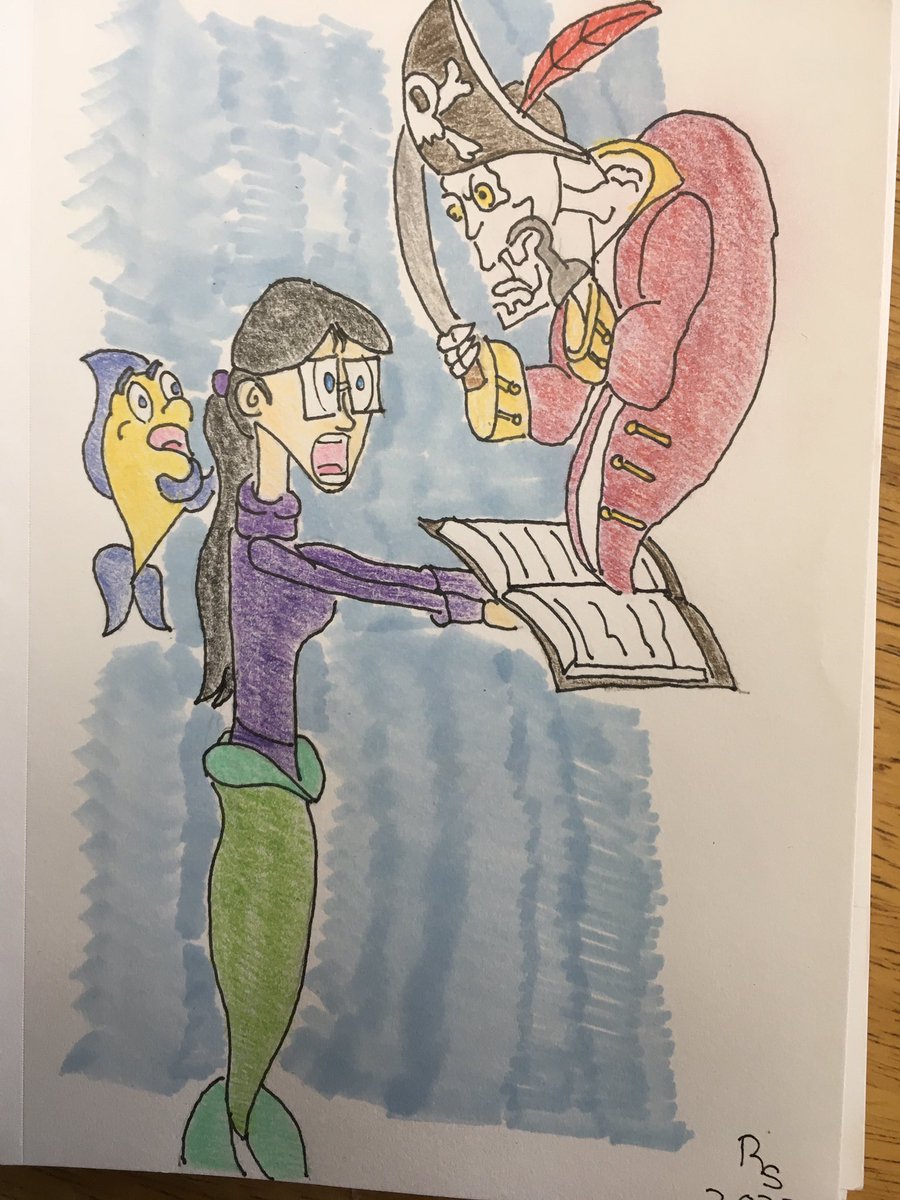 Roderick Sloan (@Rodo_Sloan) さんのイラスト・マンガ作品まとめ (4 件) - Twoucan