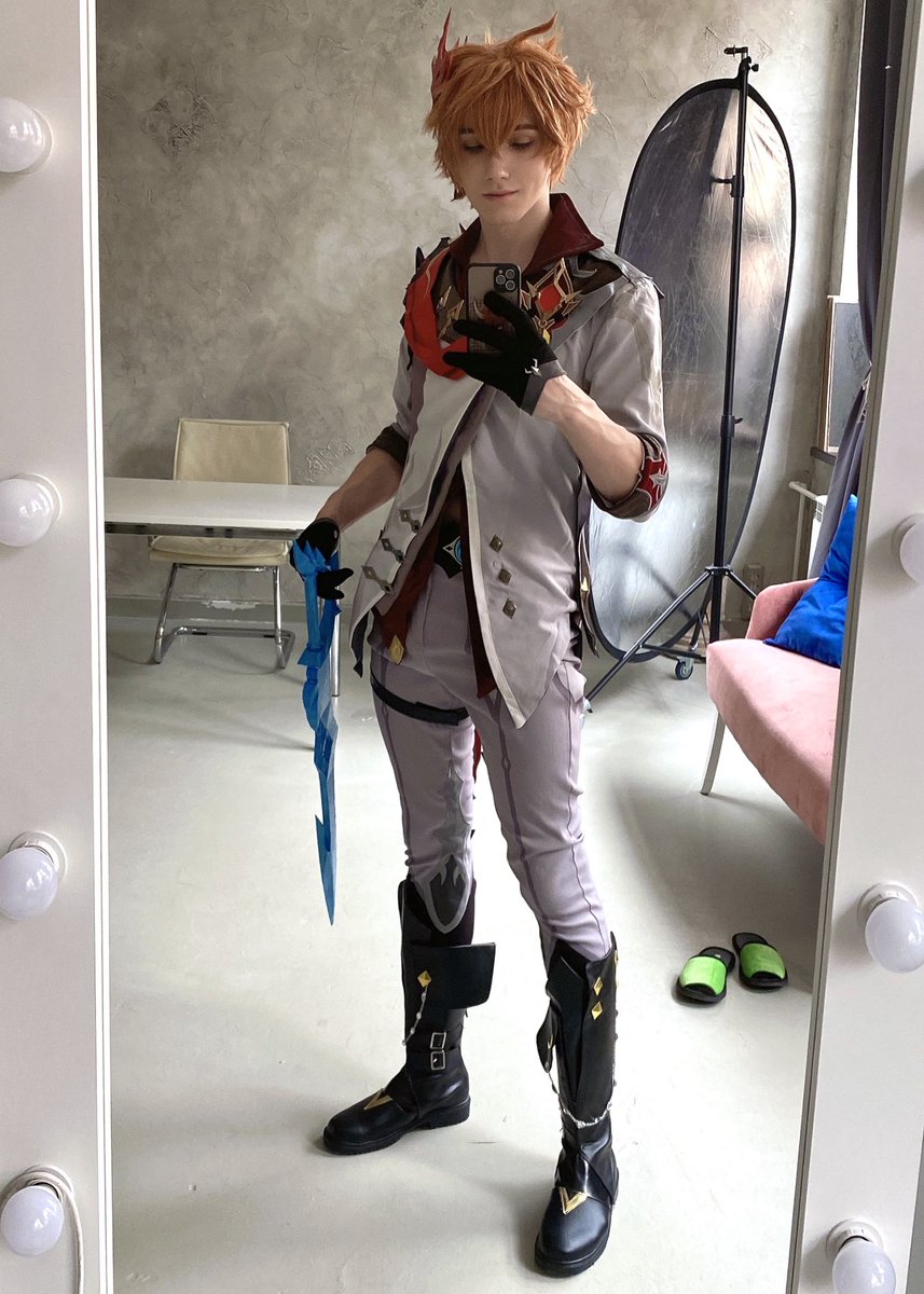 🌊ARMEYES🌊 (@_ARMEYES_) さんのコスプレ作品まとめ (47 件) - Twoucan
