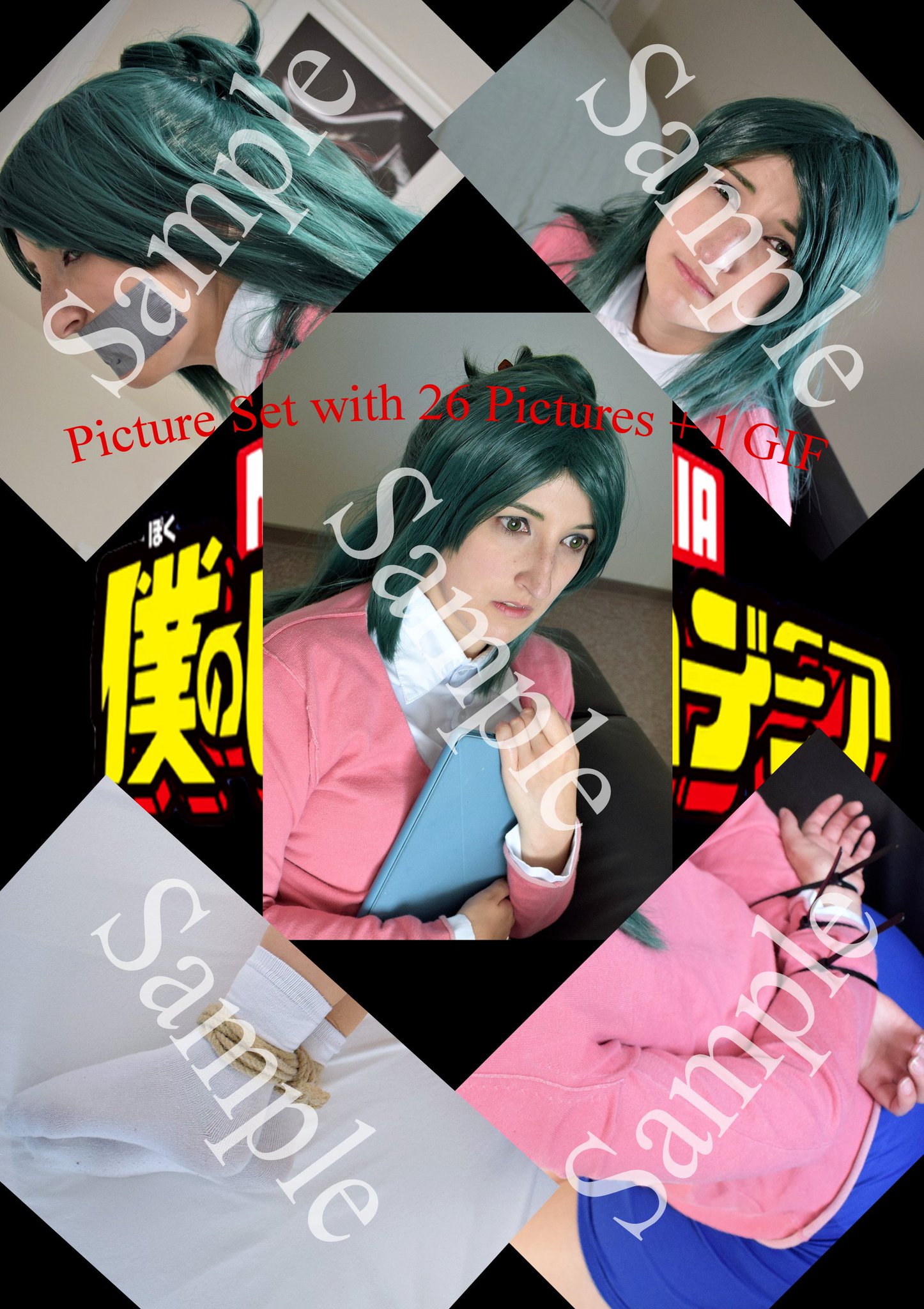 Natsuko Hiragi On Twitter Hello Everyone We Have A New Picture Set