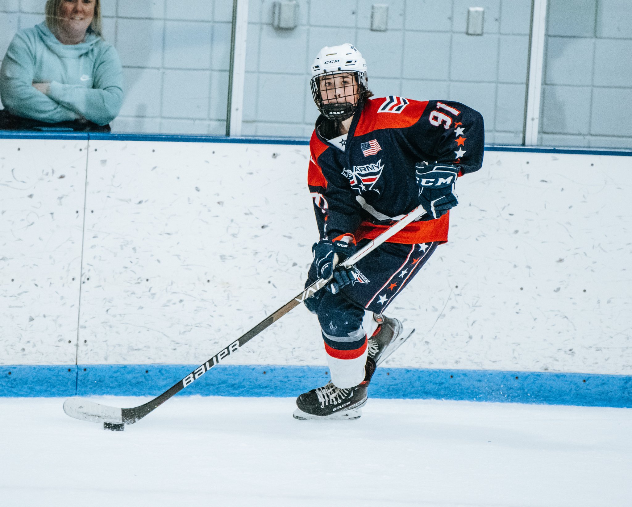 Large Hockey