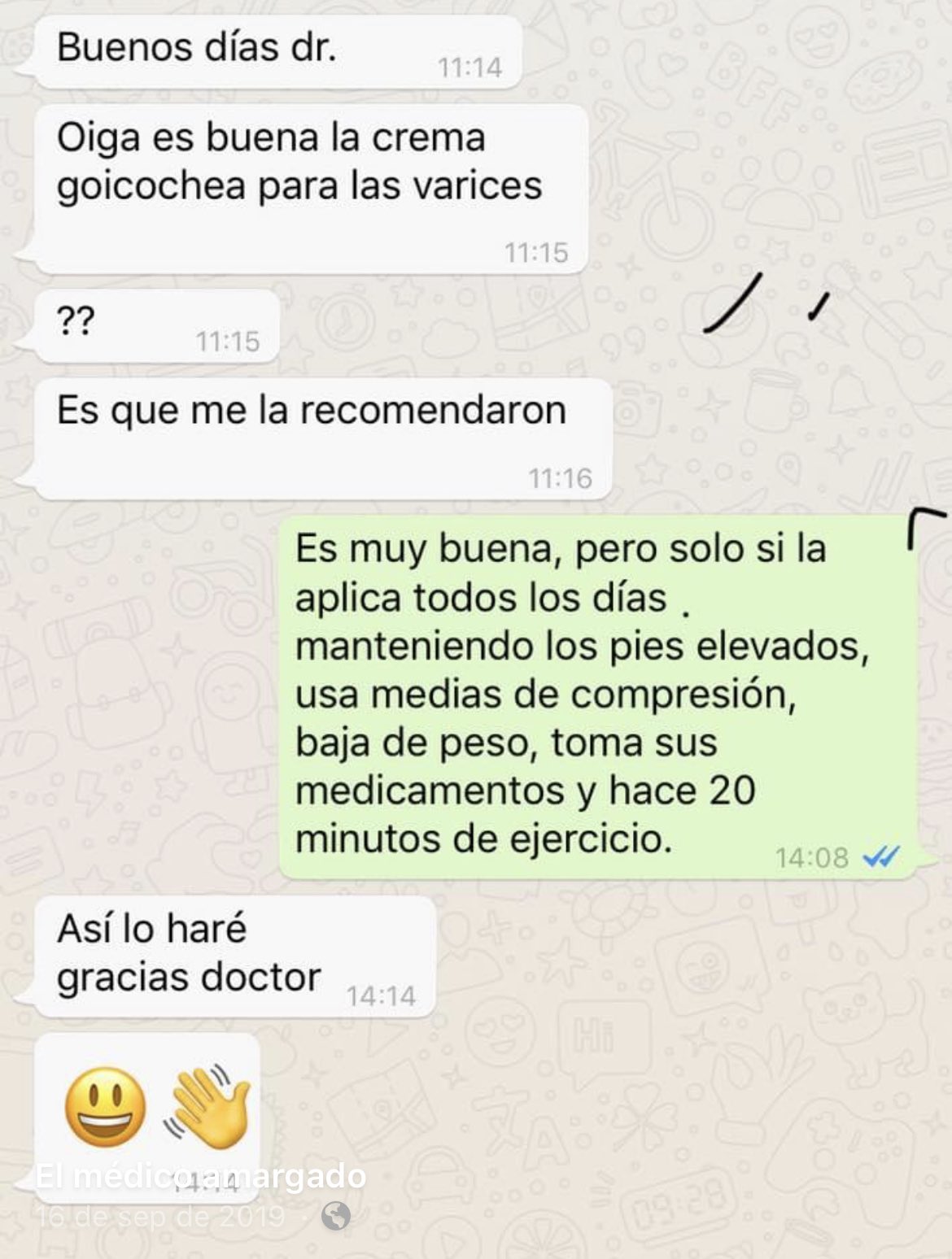 Amargado Memes