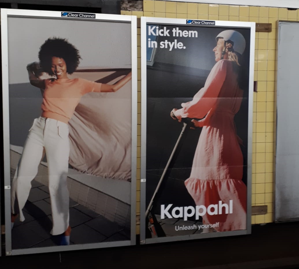 The Golden Can Award - LYS förlag