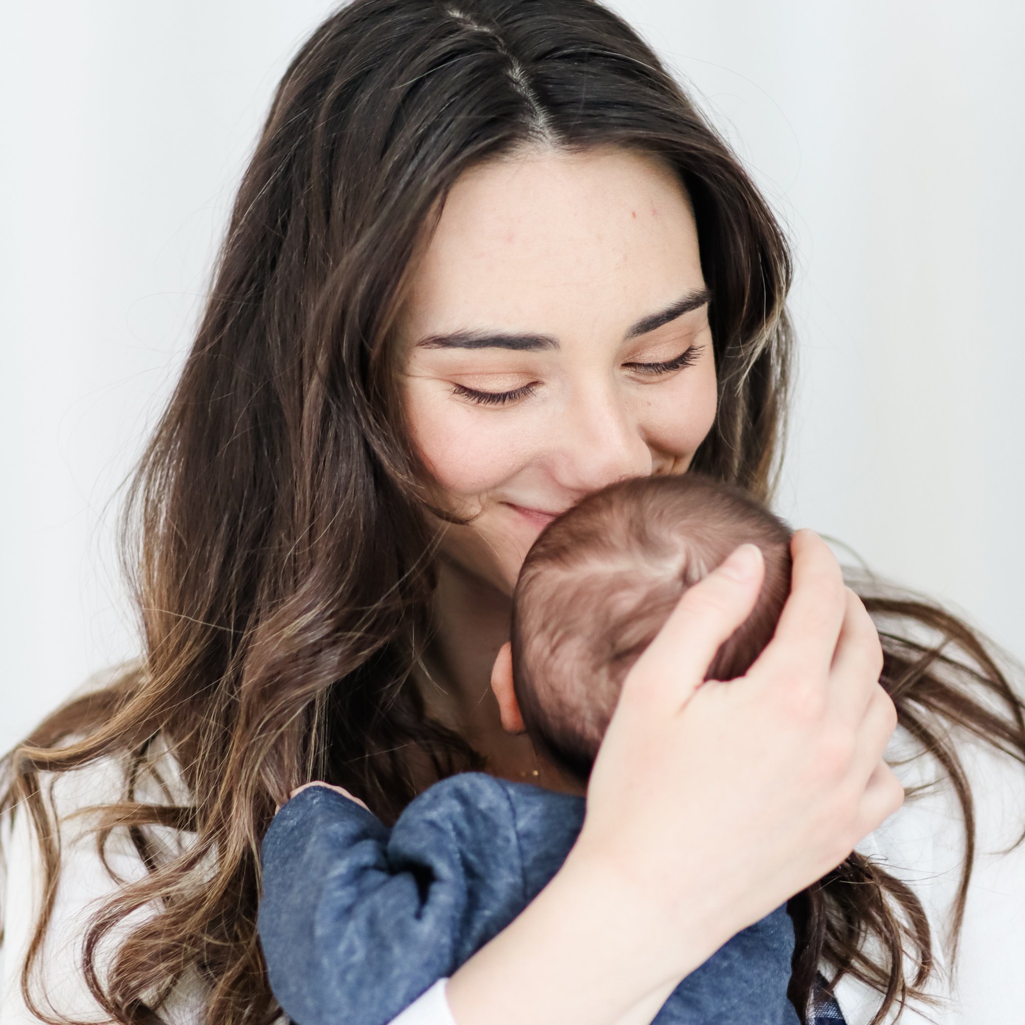 Classically Abby on Twitter: "So grateful to be able to celebrate my first Mother's Day as mama ...