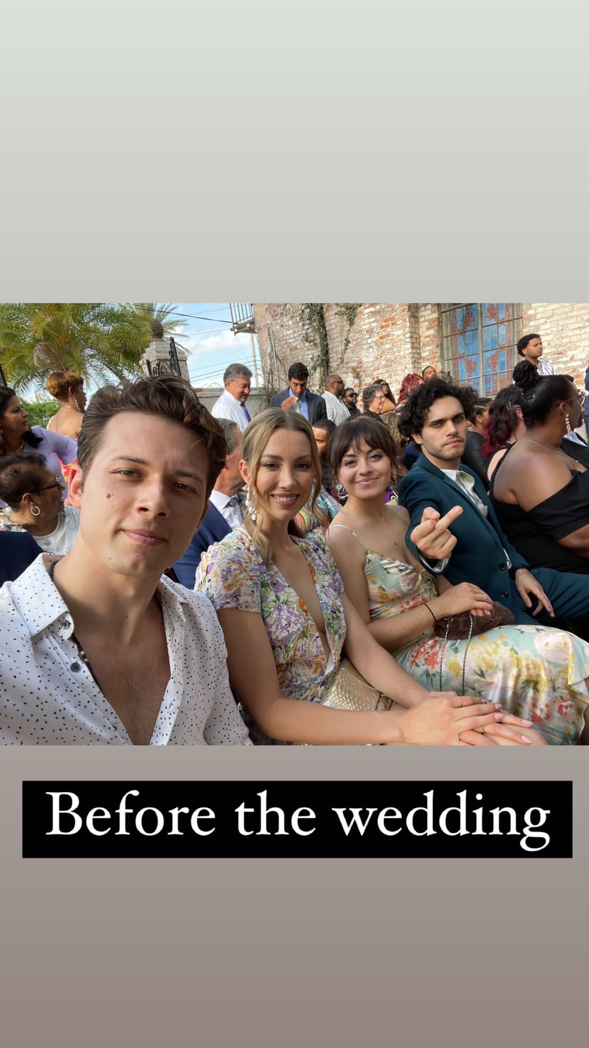 Leo Howard Girlfriend 2022