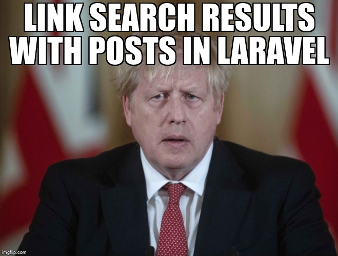 Meme Overflow On Twitter Link Search Results With Posts In Laravel 3bzxpbbzy5