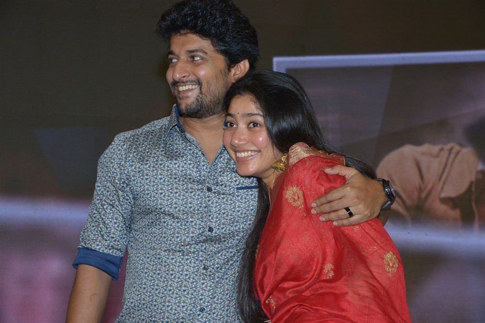 Nani Actor Wife