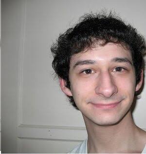 「Say hello to the man who programmed COME」|ReapCykes 💀 || COMMISSIONS ...