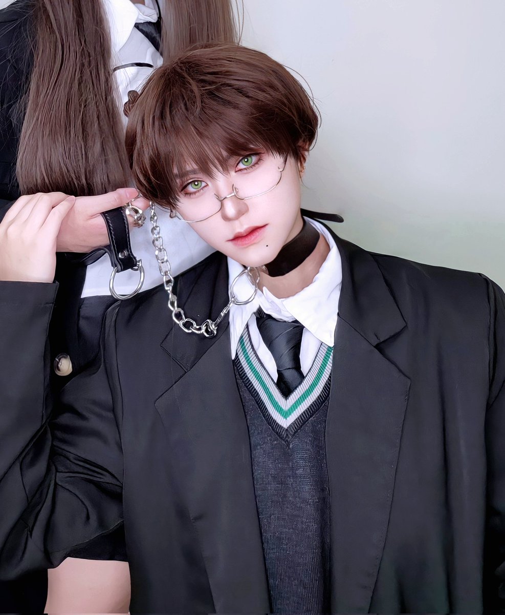 Ken可恩 ケン || ︎Cosplayer (@_ken_xx) さんのコスプレ作品まとめ (41 件) - Twoucan