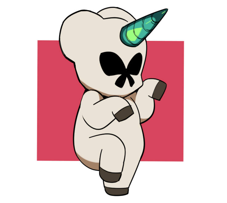 「MEEMEM 」|HONG_DOO_のイラスト