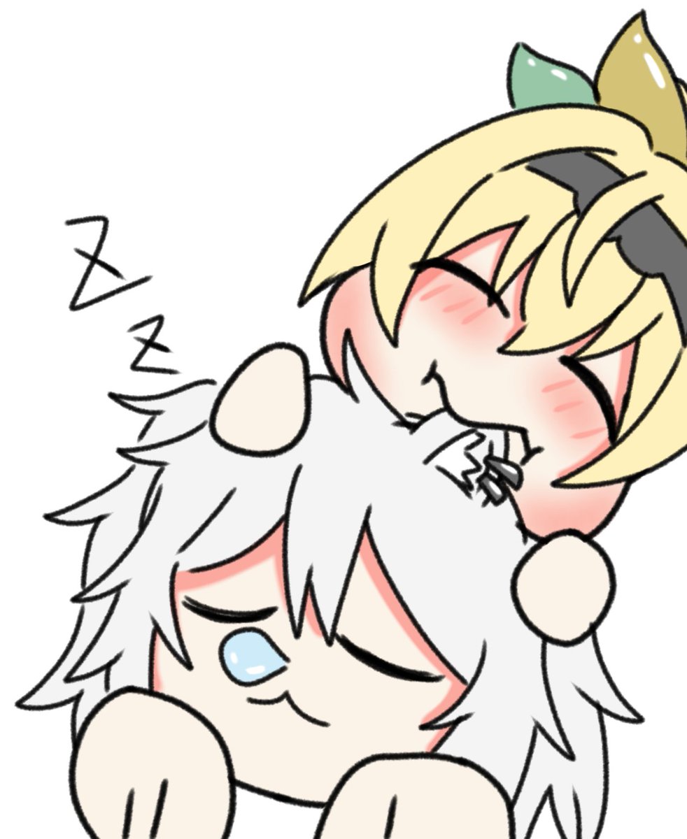 ユキジョ☃️雪民 (@yukisuke_vo) さんのイラスト・マンガ作品まとめ (259 件) - Twoucan