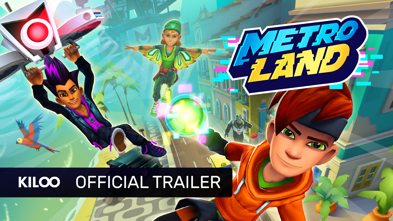 Kiloo Games (@KilooGames) / Twitter