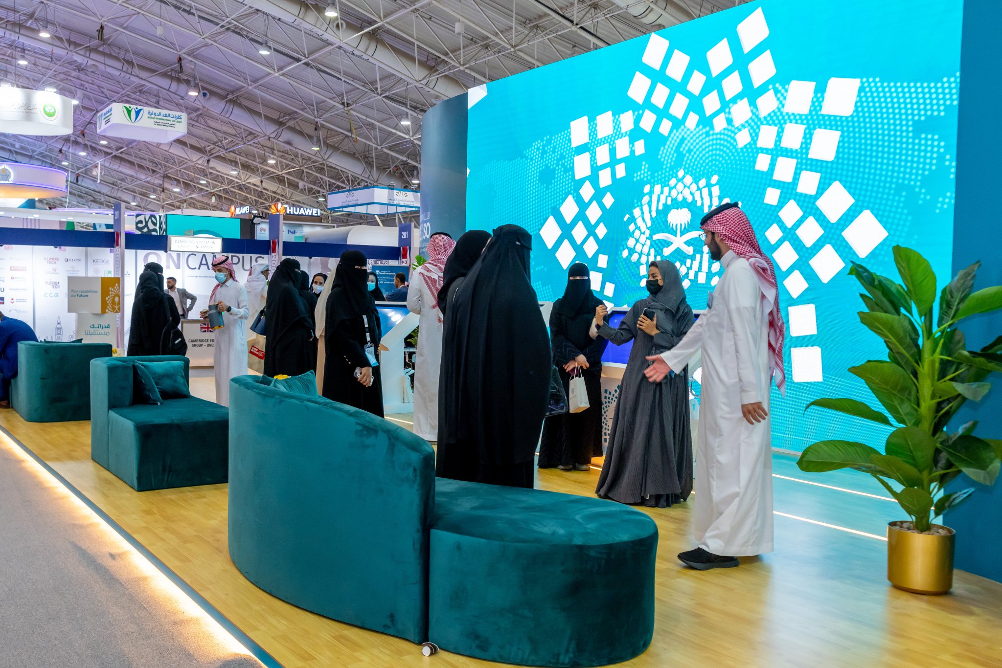 برنامج تنمية القدرات البشرية On Twitter بناء أساس تعليمي متين ومرن