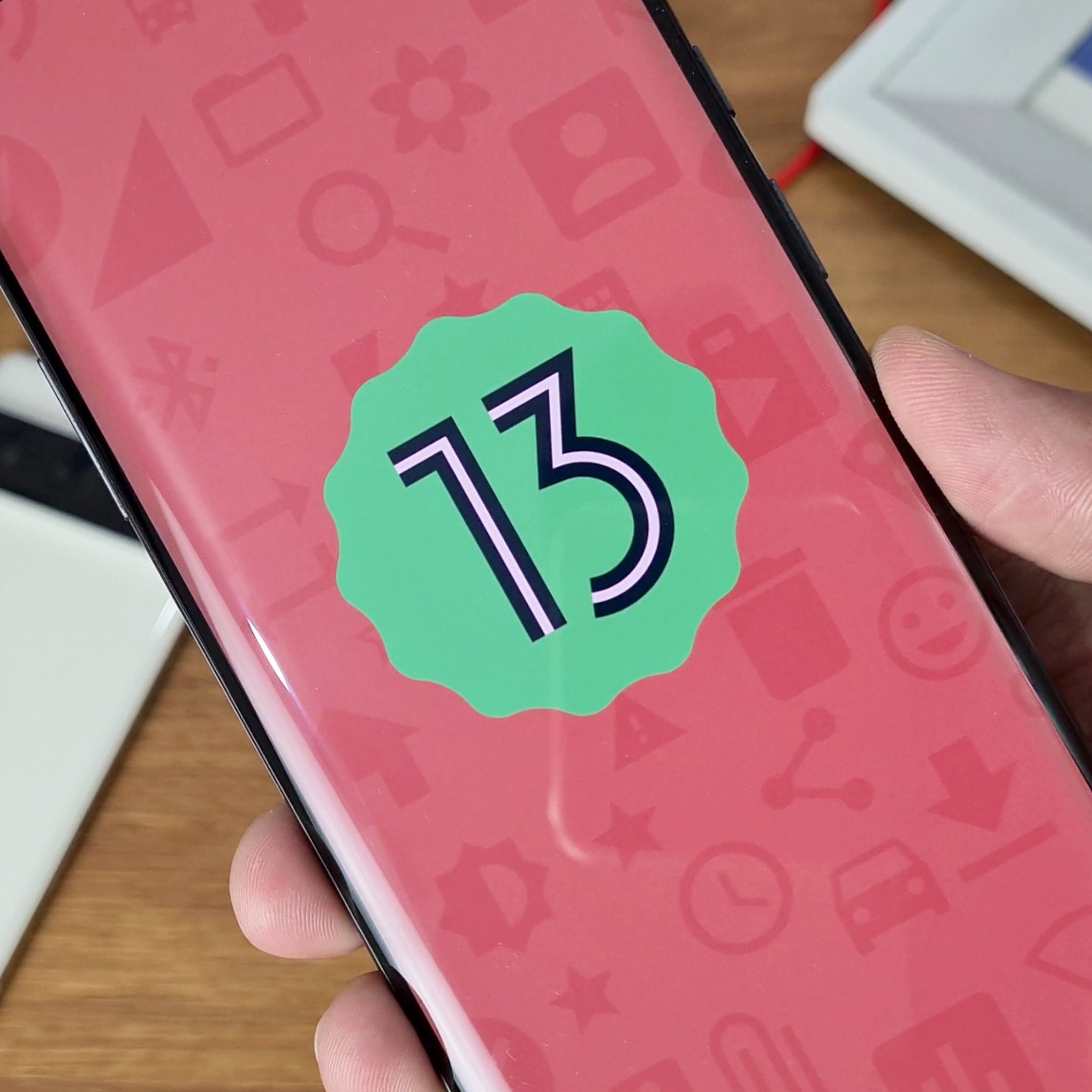 TechDroider on Twitter: "Xiaomi MIUI Android 13 (CN) - Xiaomi will focus on two version ...